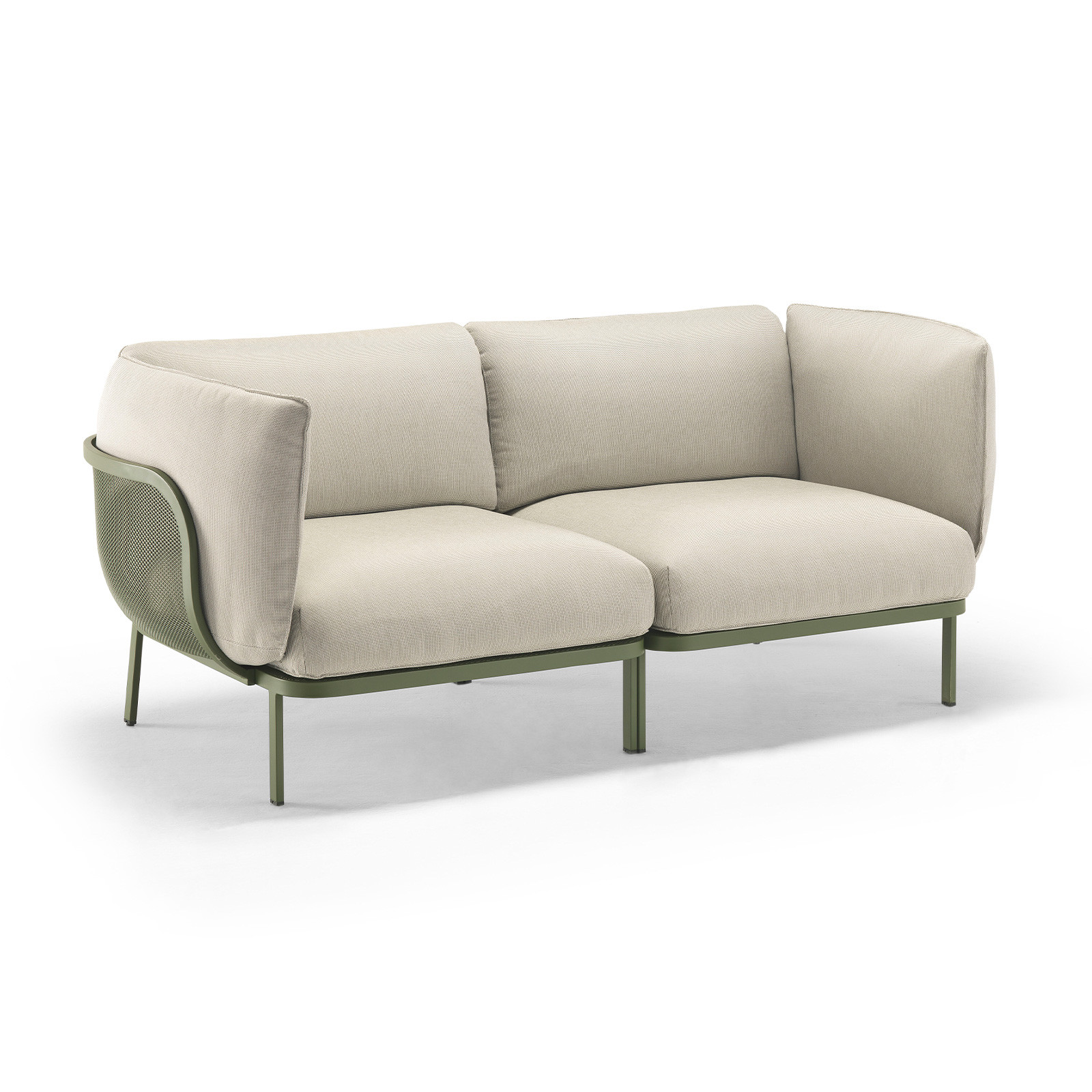 EMU CABLA MODULAR SOFA - KE-ZU FURNITURE AUSTRALIA