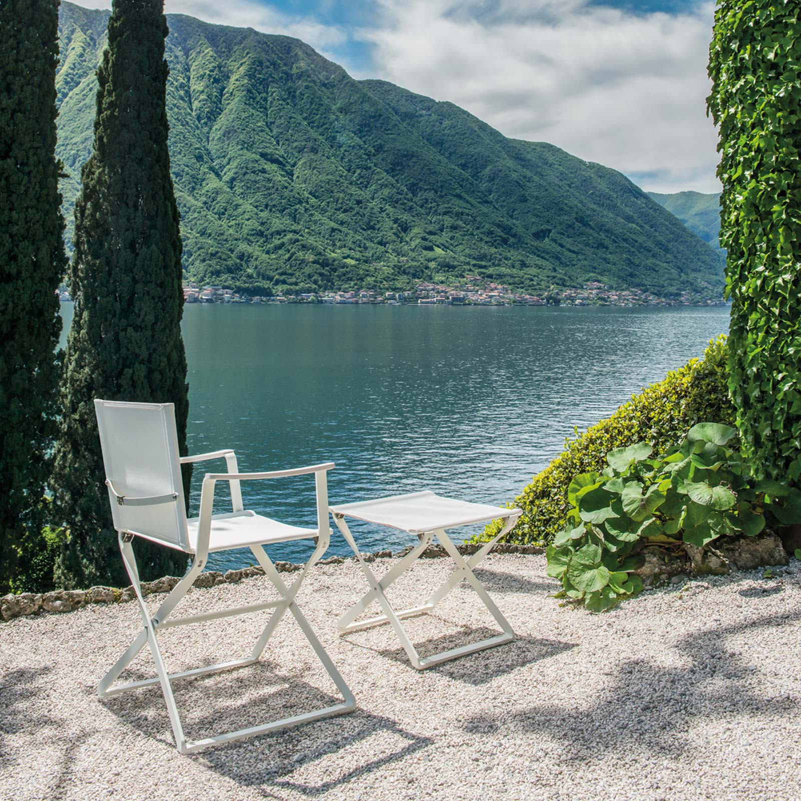 EMU CIAK CHAIR - KE-ZU FURNITURE AUSTRALIA