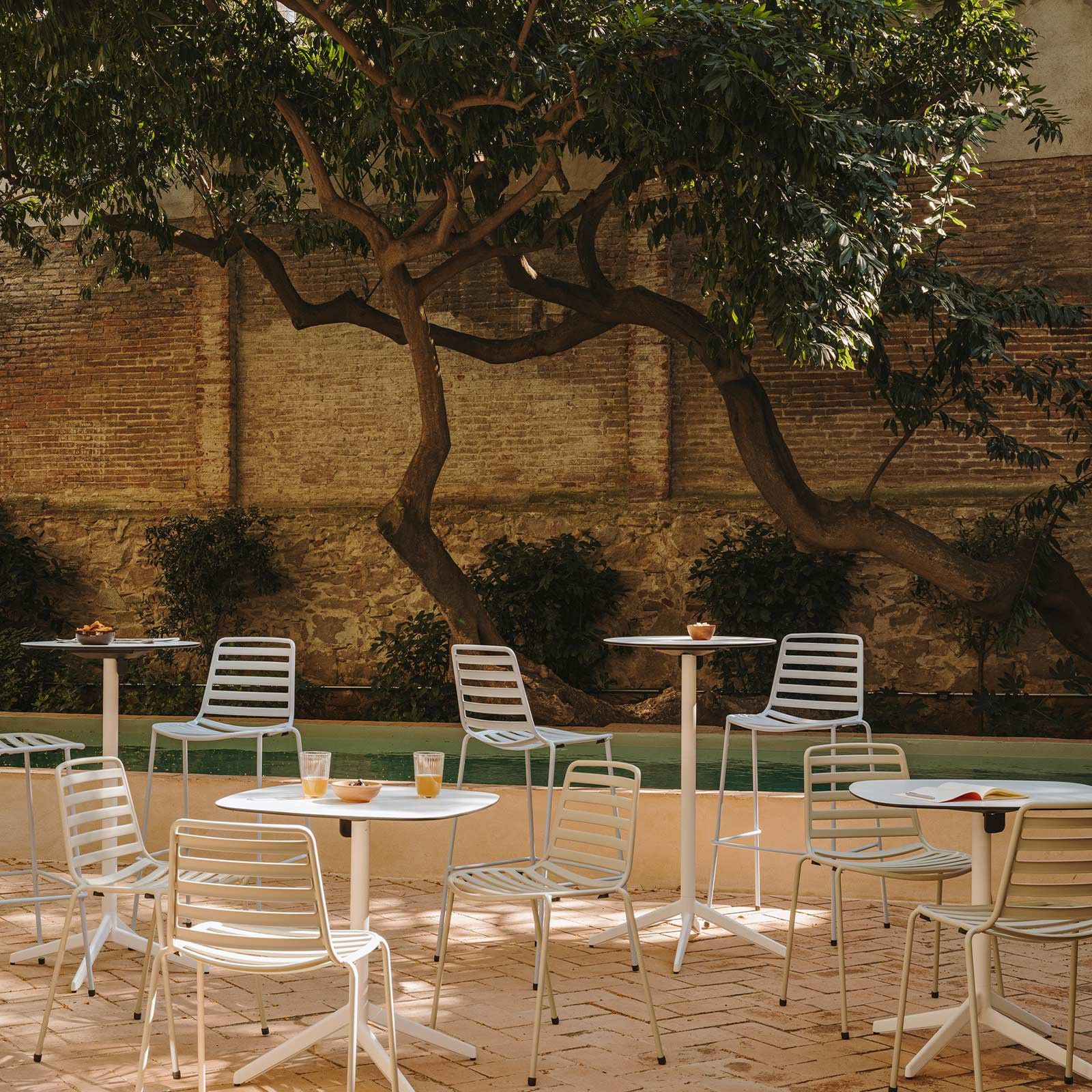 ENEA PILE TABLE - KE-ZU FURNITURE AUSTRALIA