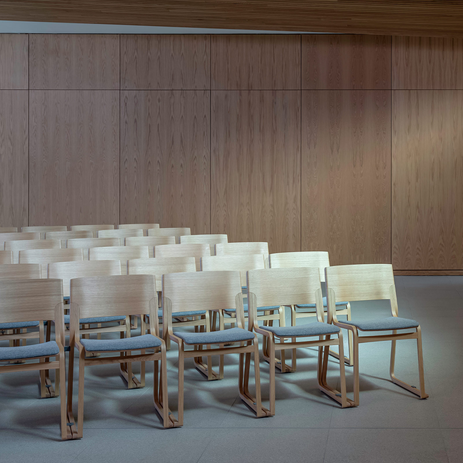 Group Room Chairs