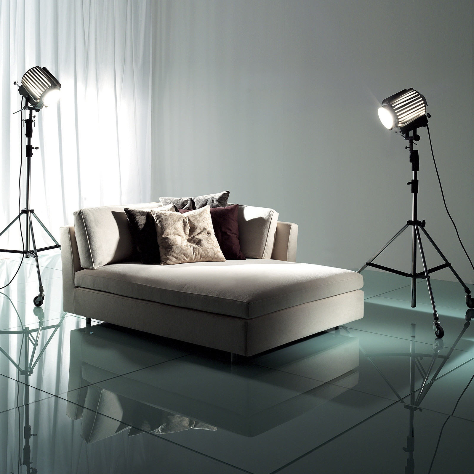 SANCAL AIR MODULAR SOFA - KE-ZU FURNITURE AUSTRALIA