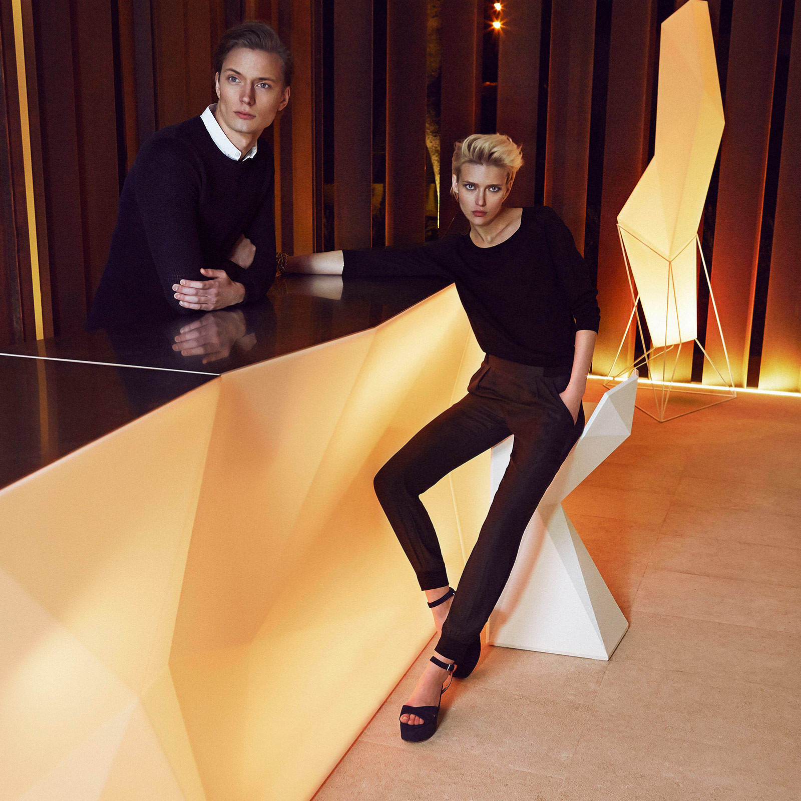 VONDOM FAZ BAR - KE-ZU FURNITURE AUSTRALIA