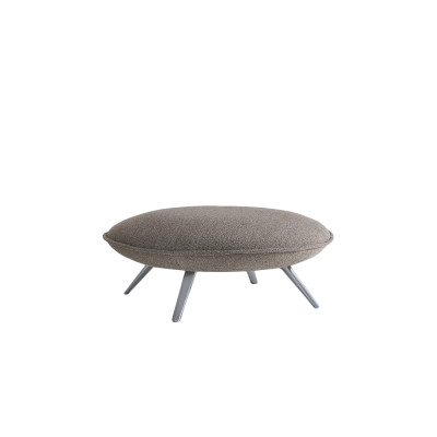 BERNHARDT DESIGN LUCA OTTOMAN - KE-ZU FURNITURE AUSTRALIA
