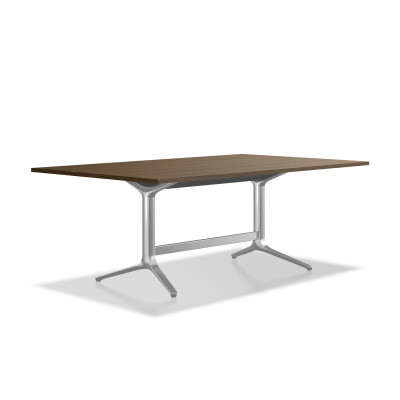BERNHARDT DESIGN PLAYBOOK CONFERENCE TABLE - KE-ZU FURNITURE AUSTRALIA