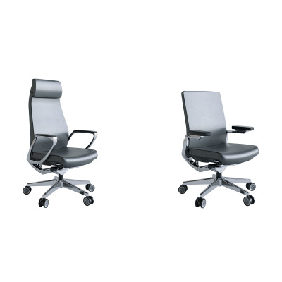 NIGHTINGALE NLC OFFICE CHAIR - KE-ZU FURNITURE AUSTRALIA