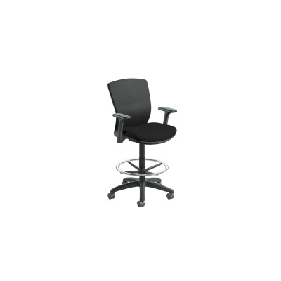 NIGHTINGALE VXO DRAFTING CHAIR - KE-ZU FURNITURE AUSTRALIA