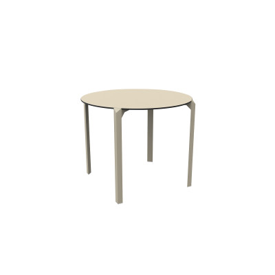 VONDOM QUARTZ TABLE - KE-ZU FURNITURE AUSTRALIA