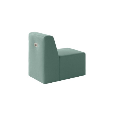 BERNHARDT DESIGN NEIGHBORHOOD LOUNGE CHAIR - KE-ZU FURNITURE AUSTRALIA