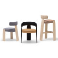 ANDREU WORLD ORU STOOL - KE-ZU FURNITURE AUSTRALIA