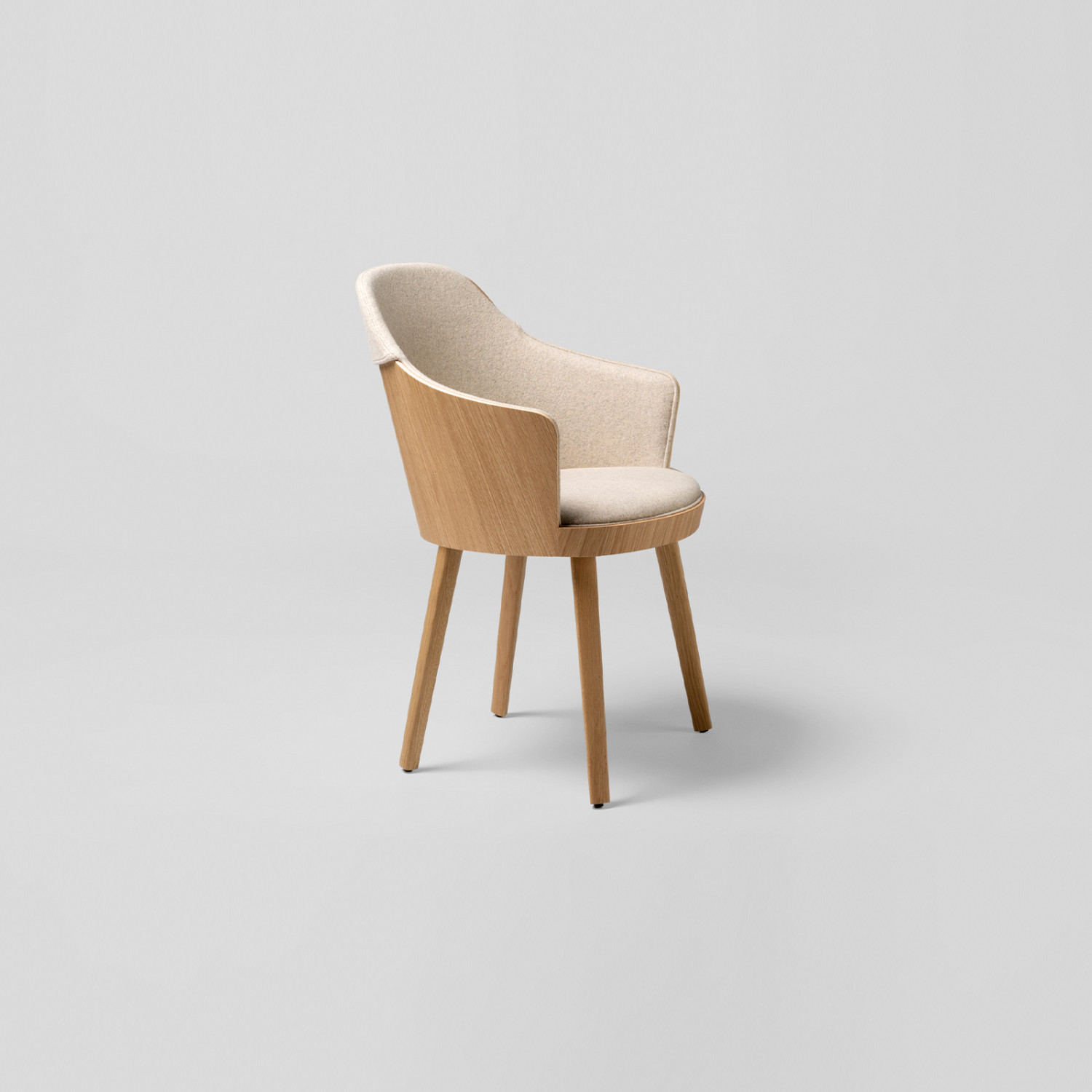 ENEA KAIAK CHAIR - KE-ZU FURNITURE AUSTRALIA