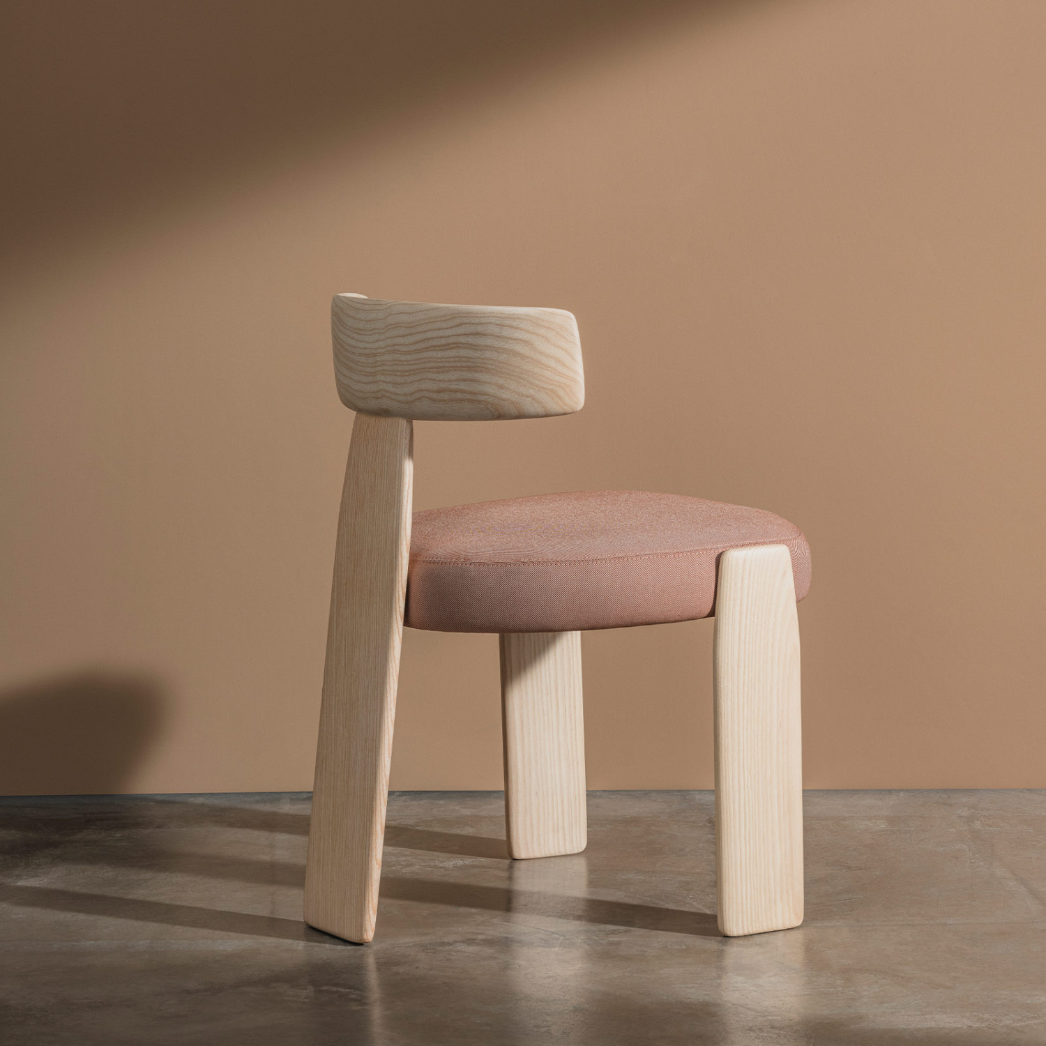 ANDREU WORLD ORU CHAIR - KE-ZU FURNITURE AUSTRALIA