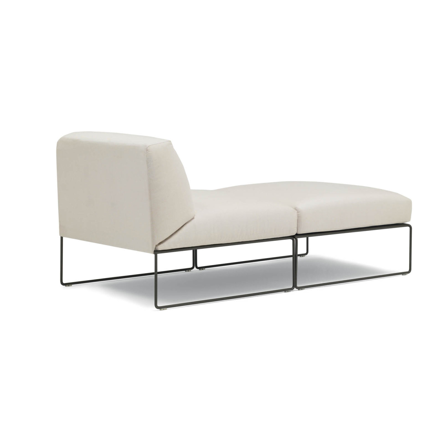 ANDREU WORLD SIESTA OUTDOOR - KE-ZU FURNITURE AUSTRALIA