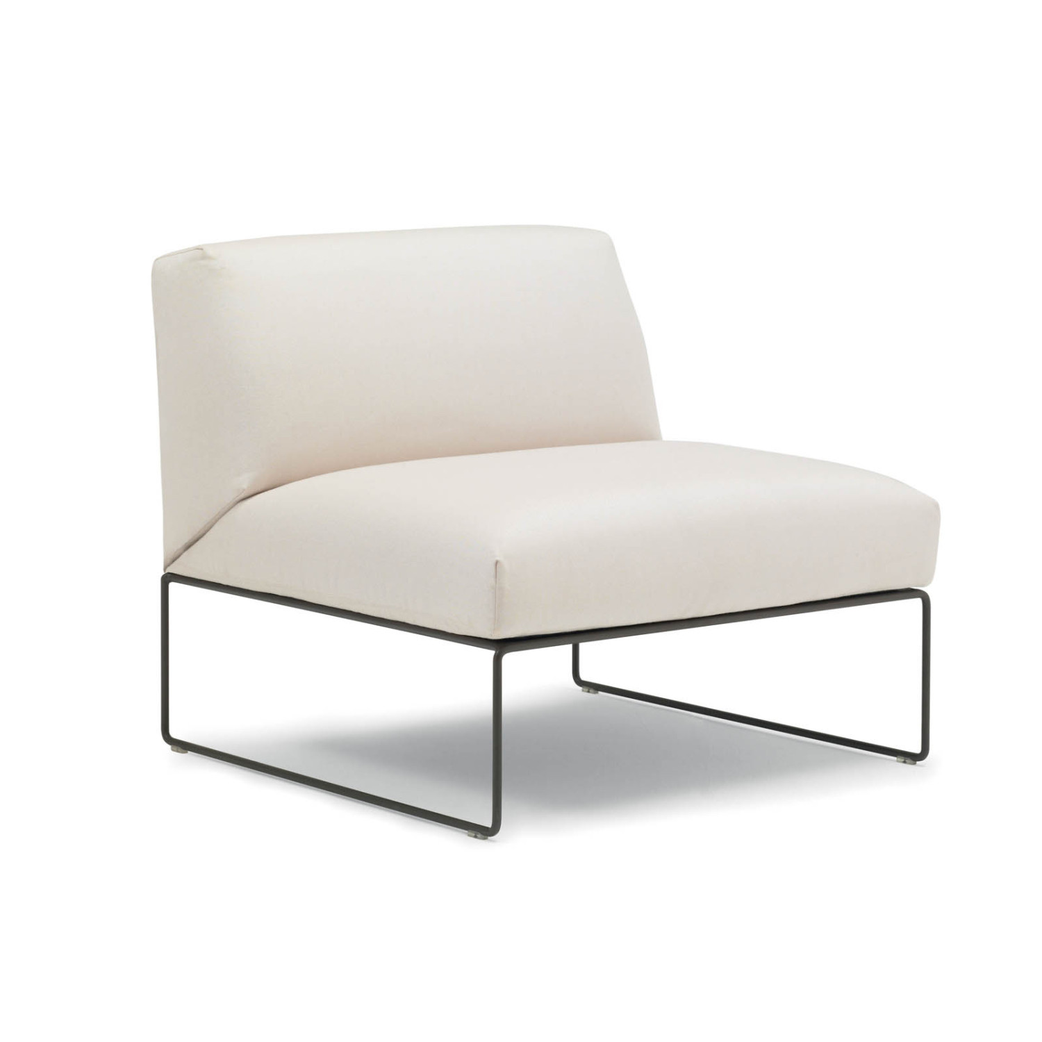 ANDREU WORLD SIESTA OUTDOOR - KE-ZU FURNITURE AUSTRALIA