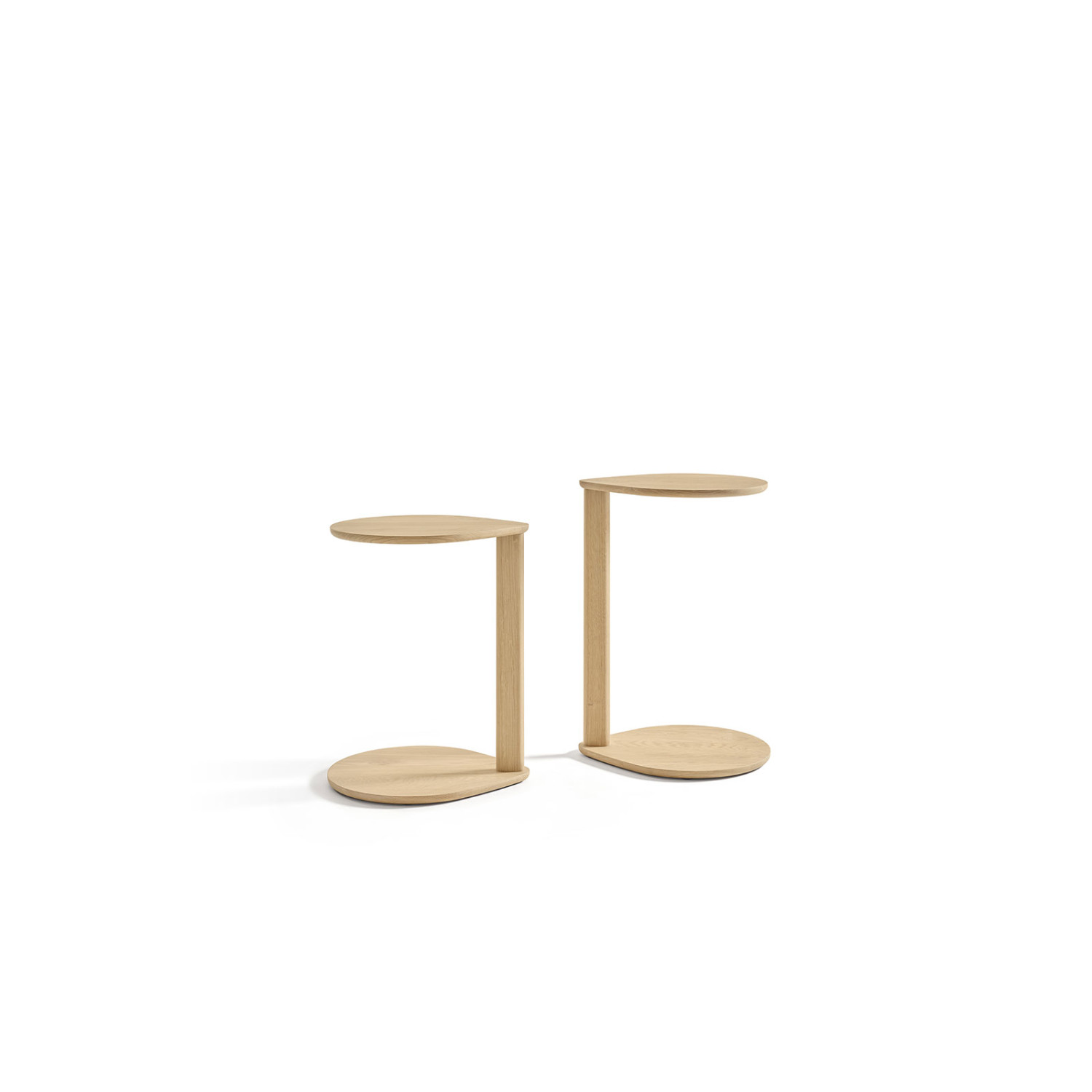 ARTIFORT COMPASS OCCASIONAL TABLE - KE-ZU FURNITURE AUSTRALIA