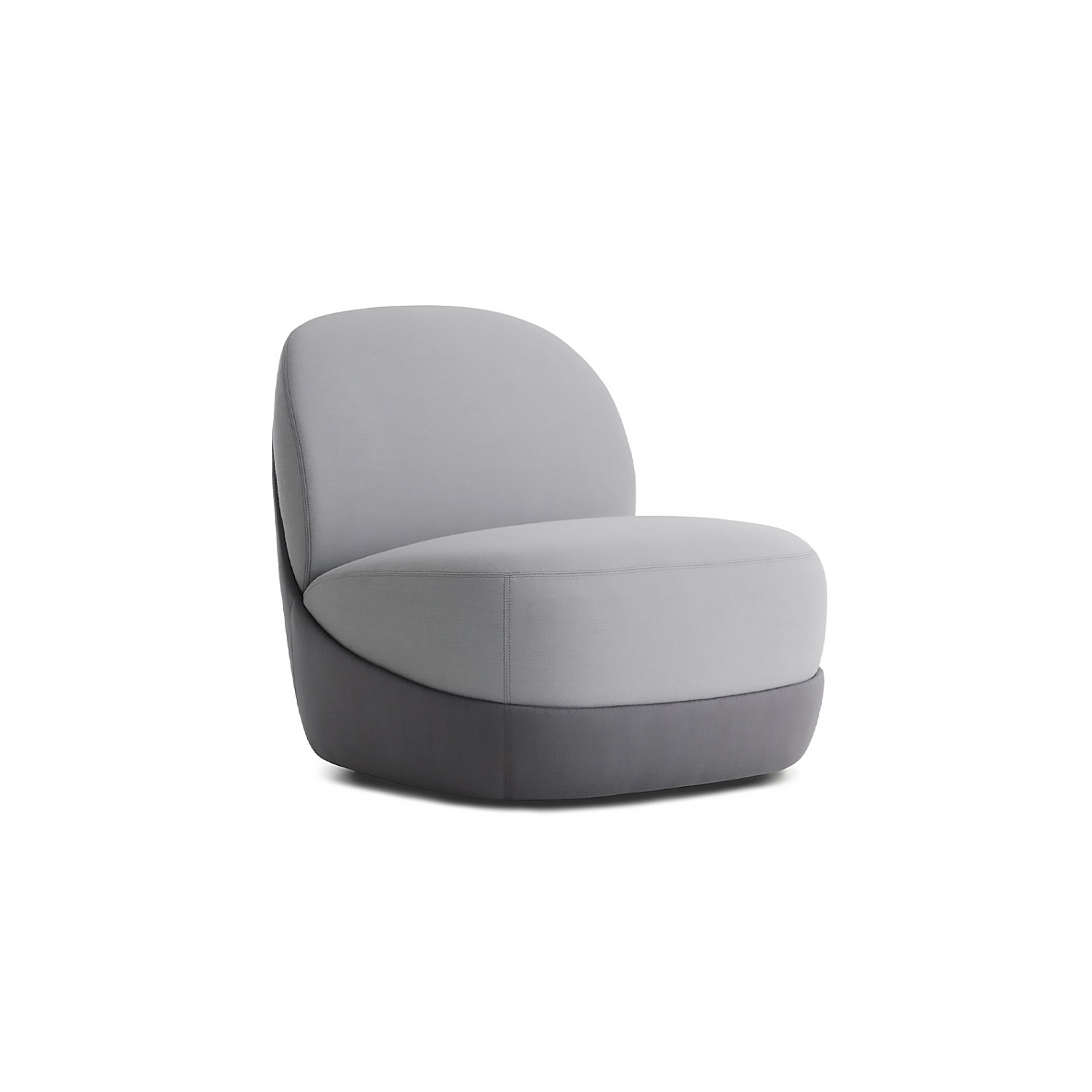 BERNHARDT DESIGN AUTOMATIC LOUNGE CHAIR - KE-ZU FURNITURE AUSTRALIA