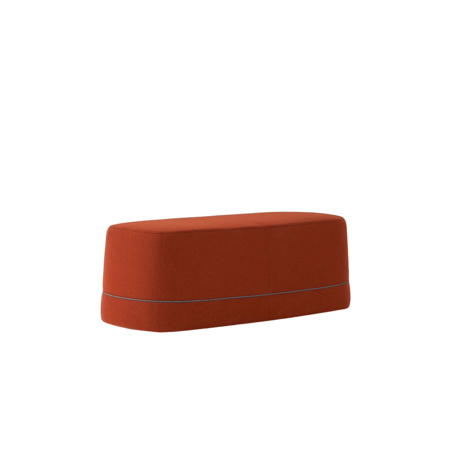 BERNHARDT DESIGN GALLERY BENCH - KE-ZU FURNITURE AUSTRALIA
