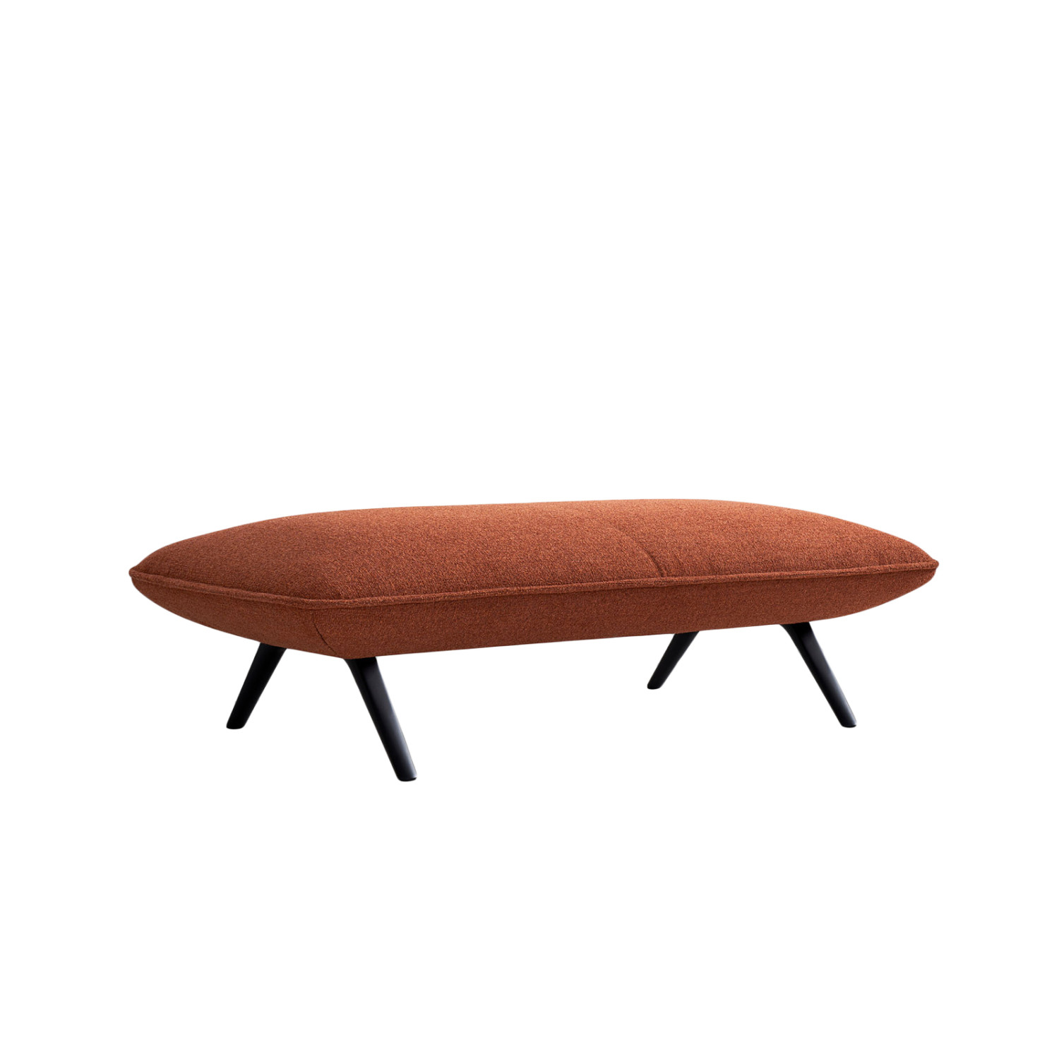 BERNHARDT DESIGN LUCA BENCH - KE-ZU FURNITURE AUSTRALIA