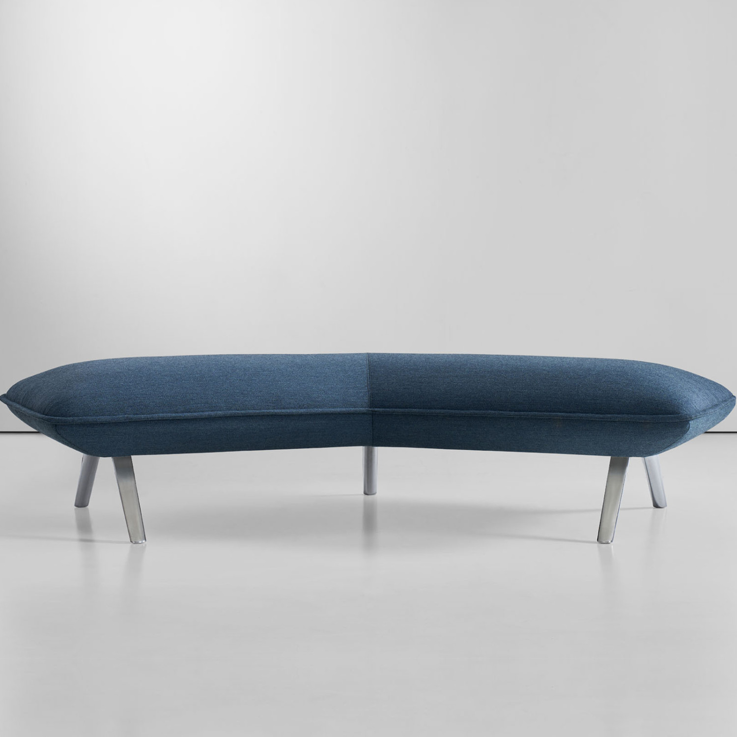 BERNHARDT DESIGN LUCA BENCH - KE-ZU FURNITURE AUSTRALIA
