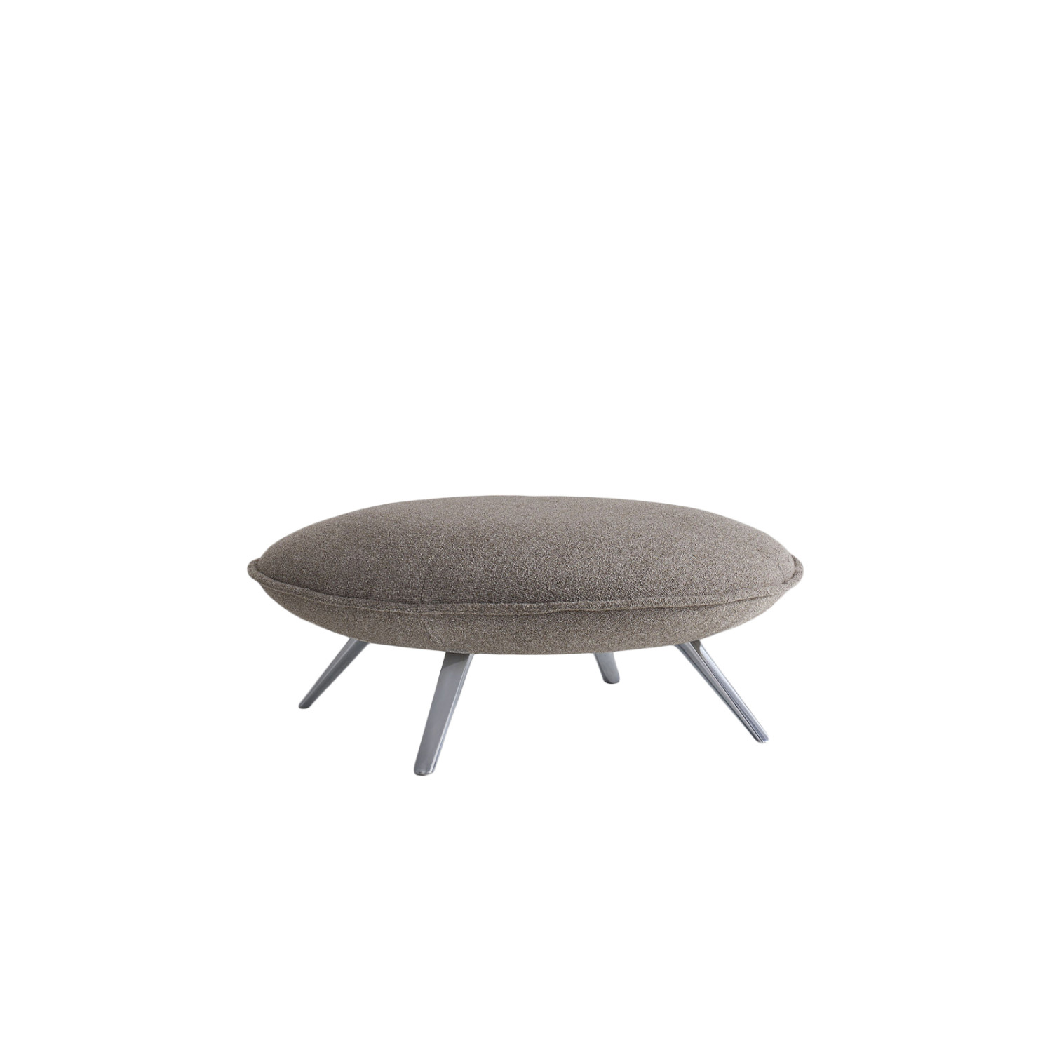 BERNHARDT DESIGN LUCA OTTOMAN - KE-ZU FURNITURE AUSTRALIA