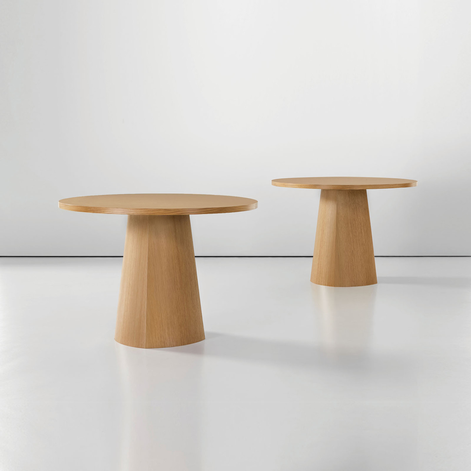 BERNHARDT DESIGN ANZA TABLE - KE-ZU FURNITURE AUSTRALIA