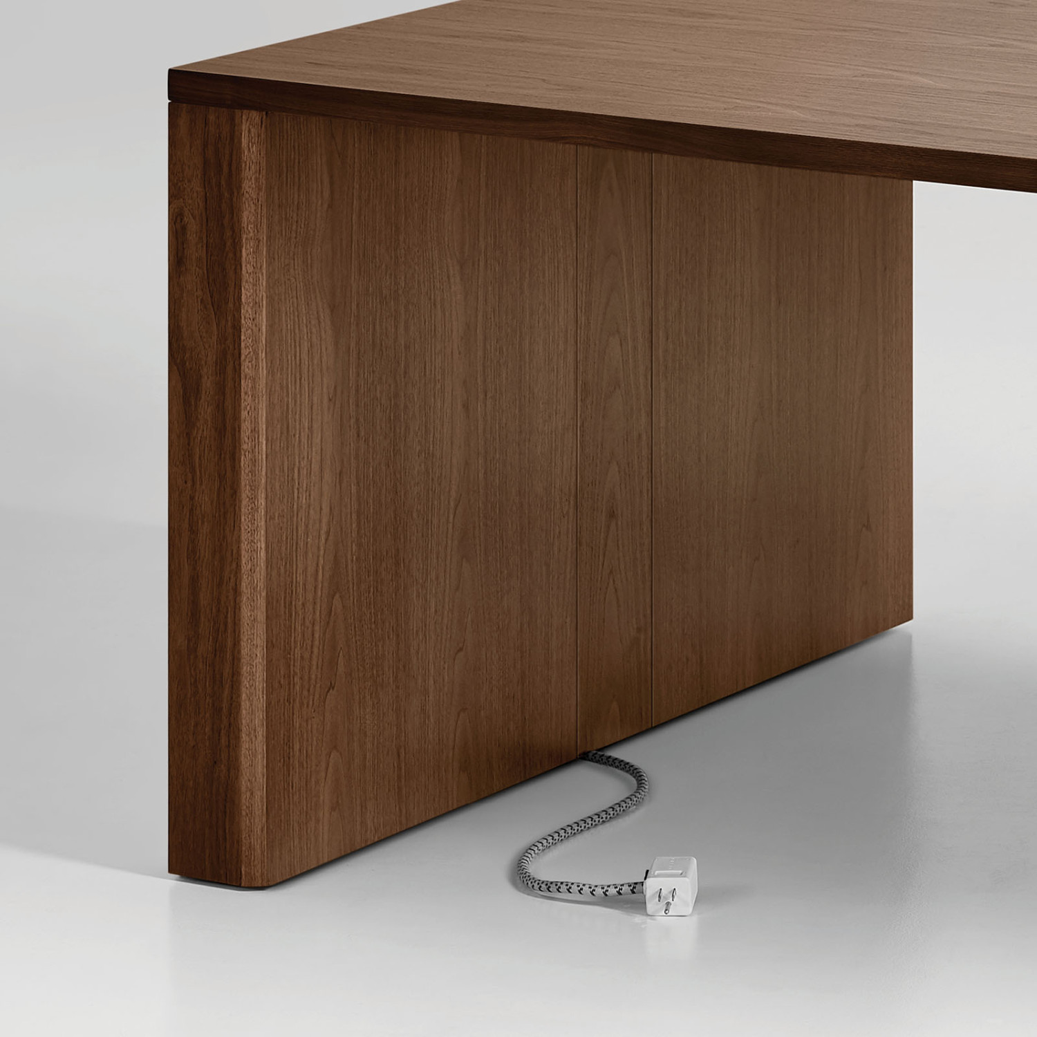 BERNHARDT DESIGN BLUEPRINT TABLE - KE-ZU FURNITURE AUSTRALIA