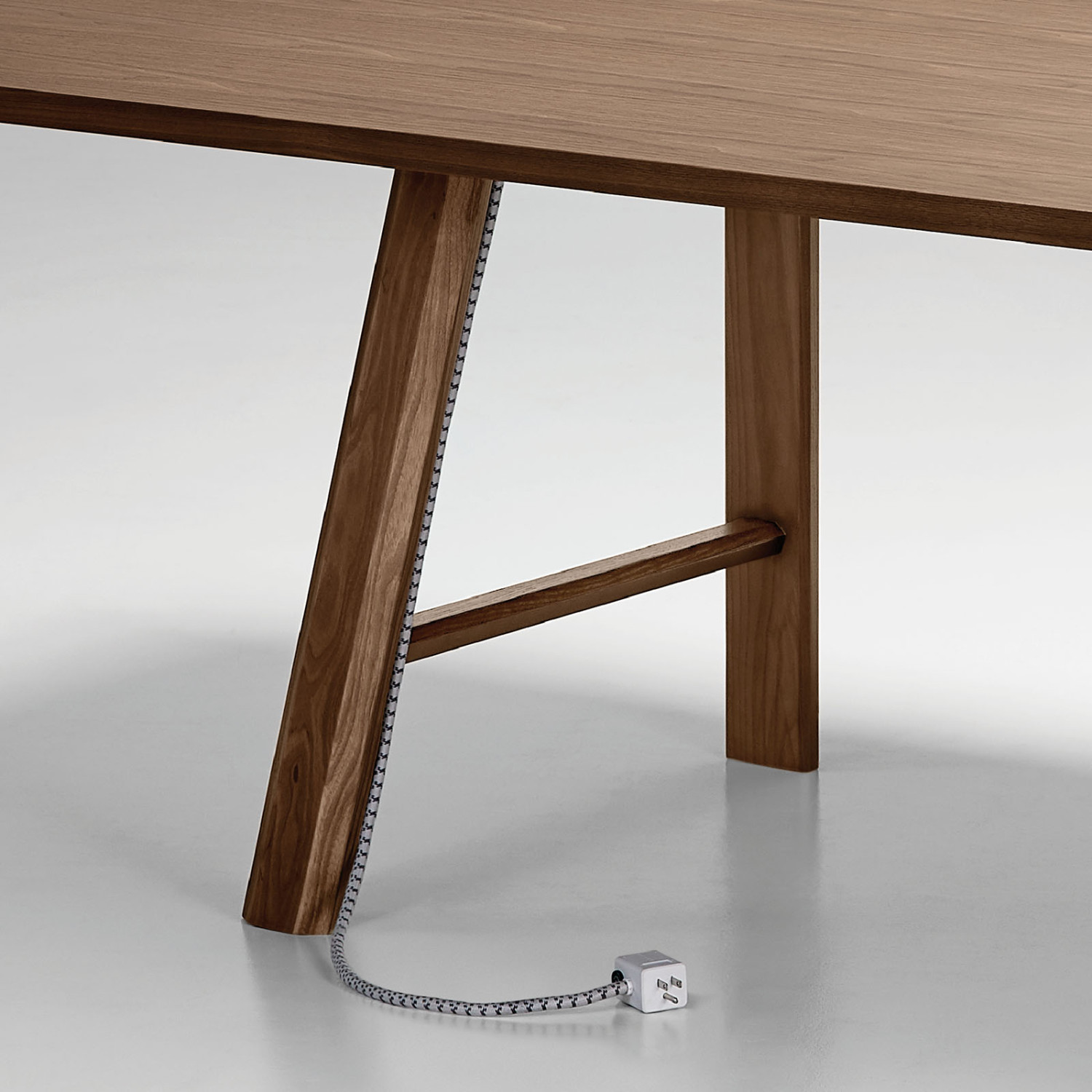 BERNHARDT DESIGN BLUEPRINT TABLE - KE-ZU FURNITURE AUSTRALIA