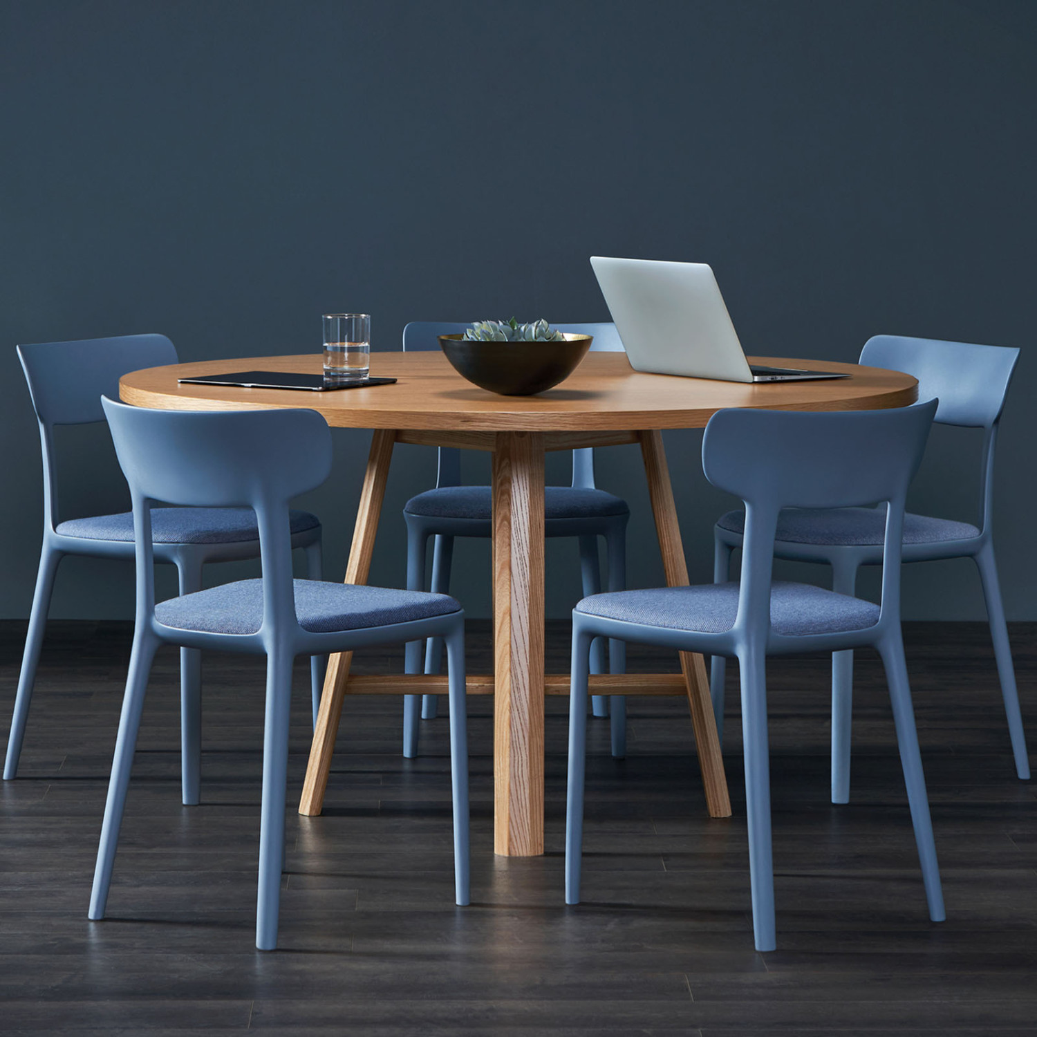 BERNHARDT DESIGN BLUEPRINT TABLE - KE-ZU FURNITURE AUSTRALIA