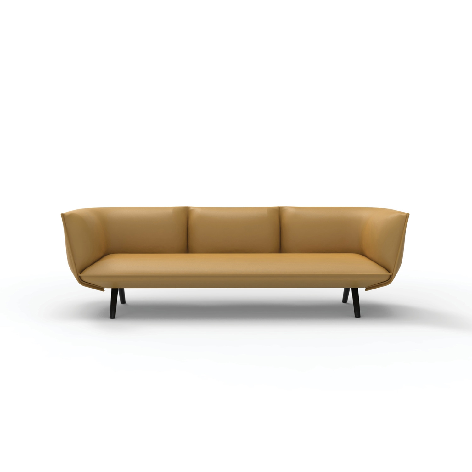 BERNHARDT DESIGN LUCA MODULAR SOFA - KE-ZU FURNITURE AUSTRALIA