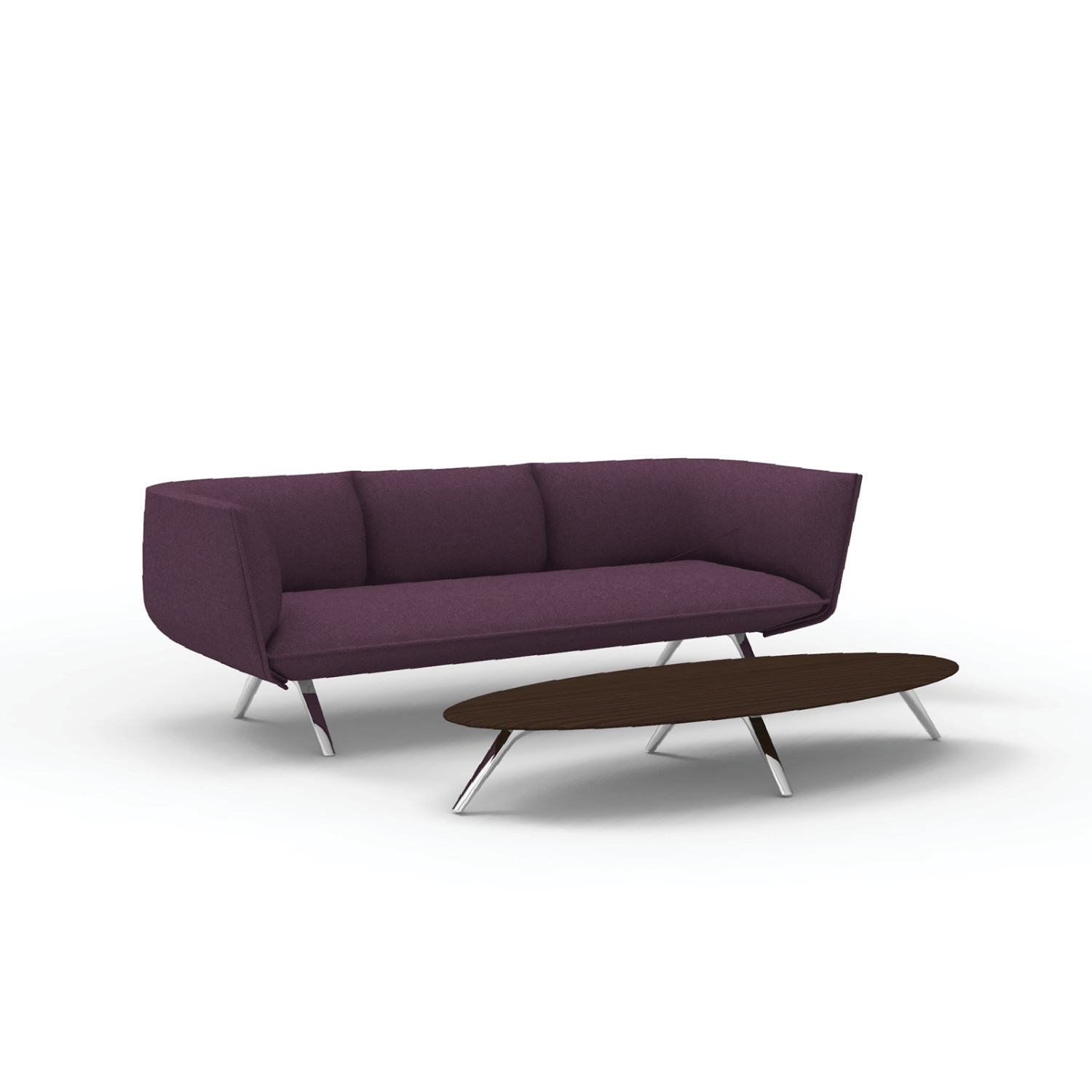 BERNHARDT DESIGN LUCA MODULAR SOFA - KE-ZU FURNITURE AUSTRALIA