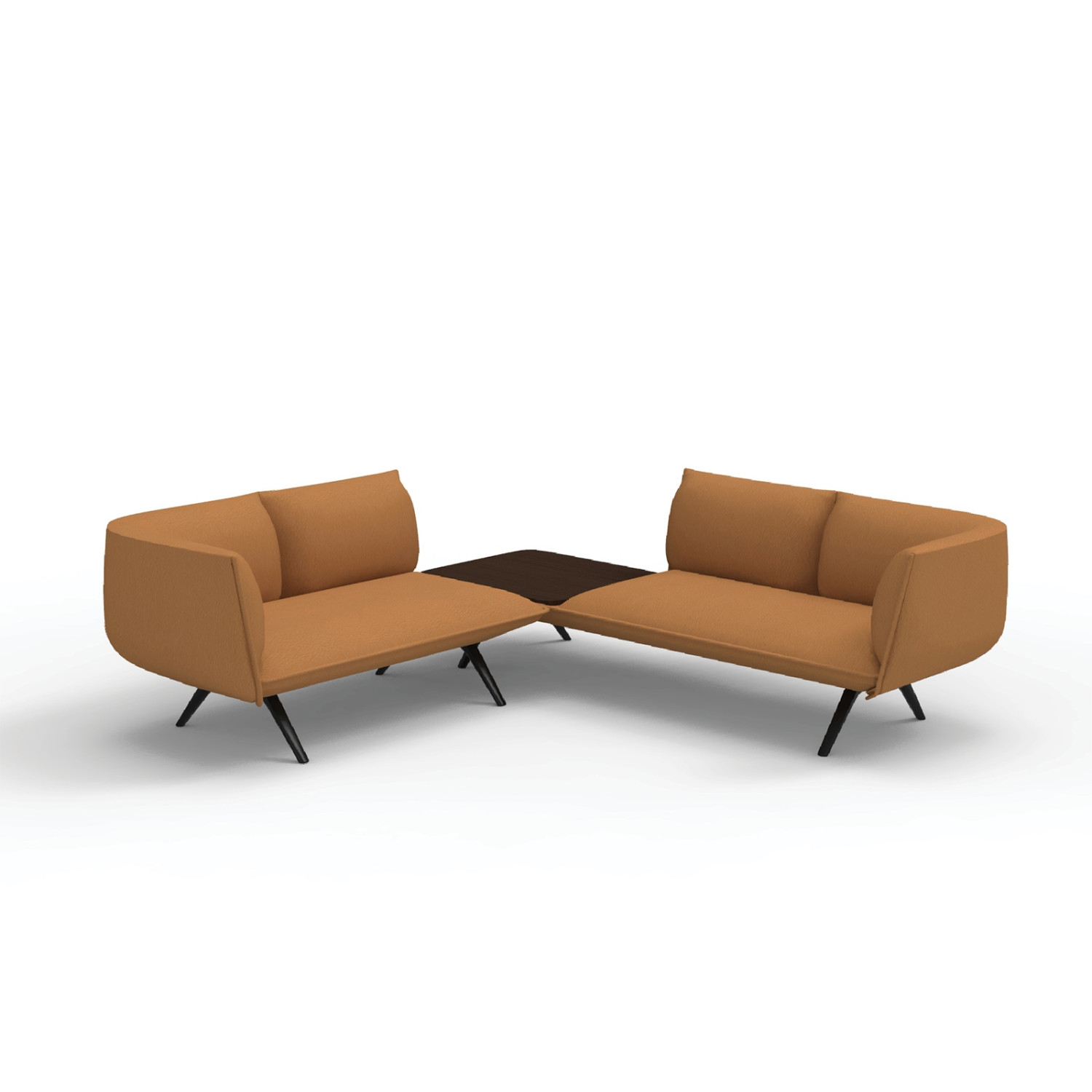 BERNHARDT DESIGN LUCA MODULAR SOFA - KE-ZU FURNITURE AUSTRALIA