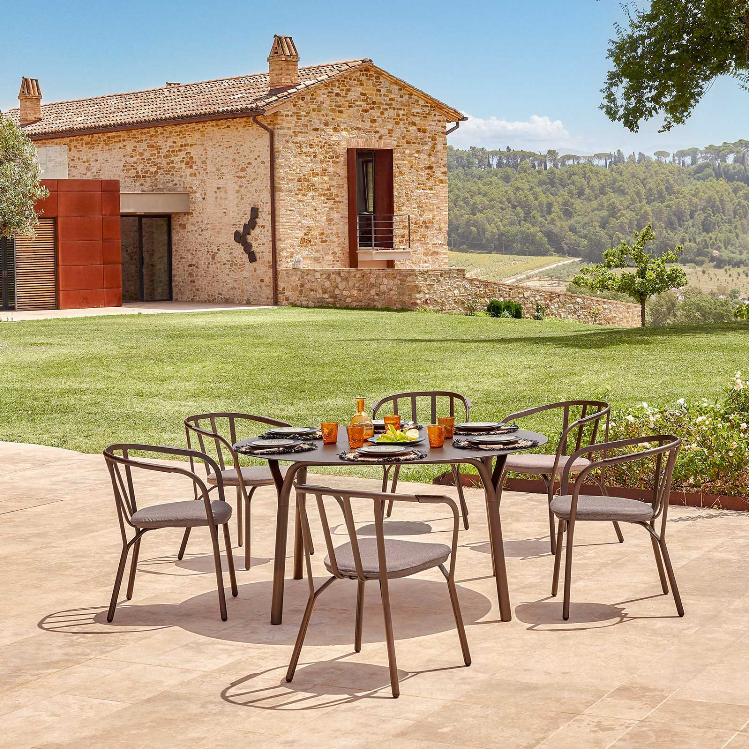 EMU ANGEL CHAIR - KE-ZU FURNITURE AUSTRALIA