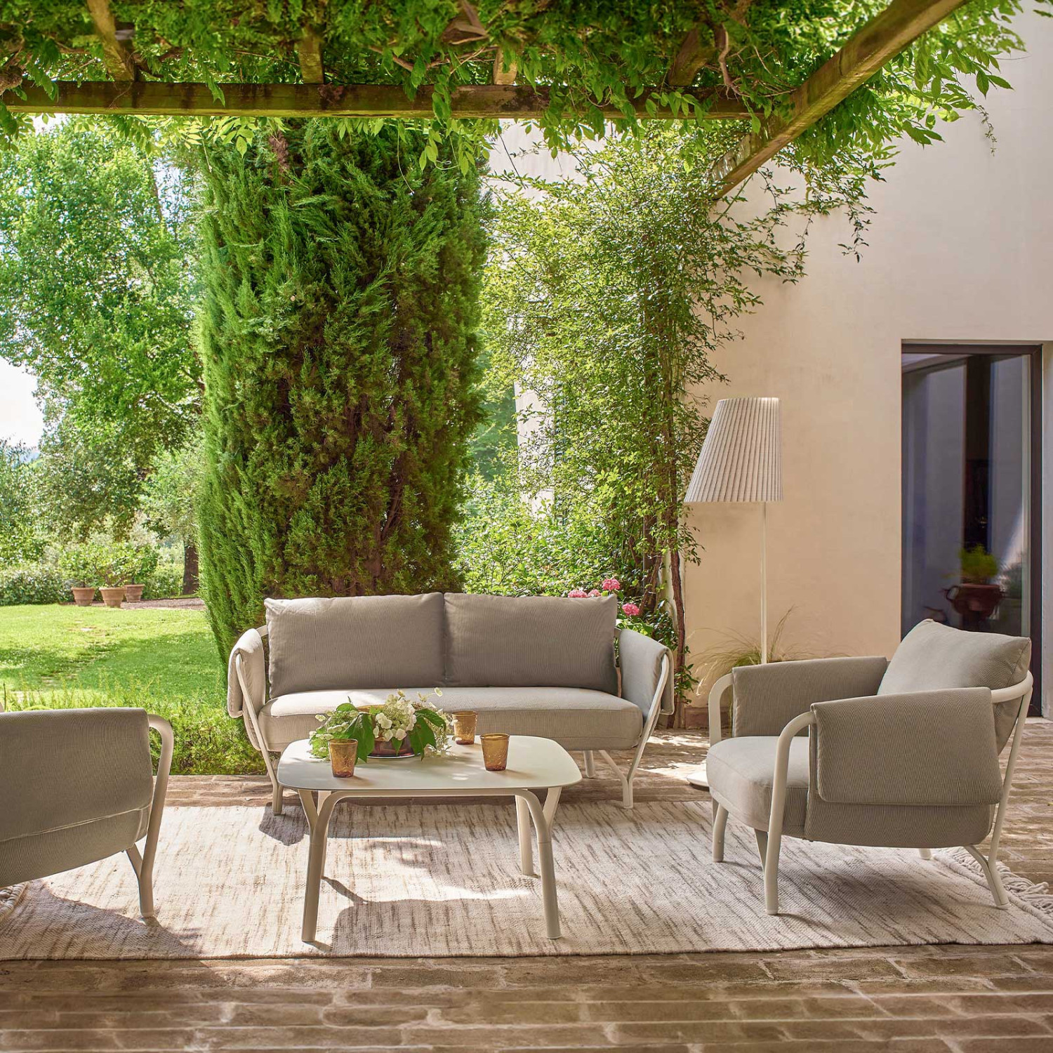 EMU ANGEL SOFA - KE-ZU FURNITURE AUSTRALIA