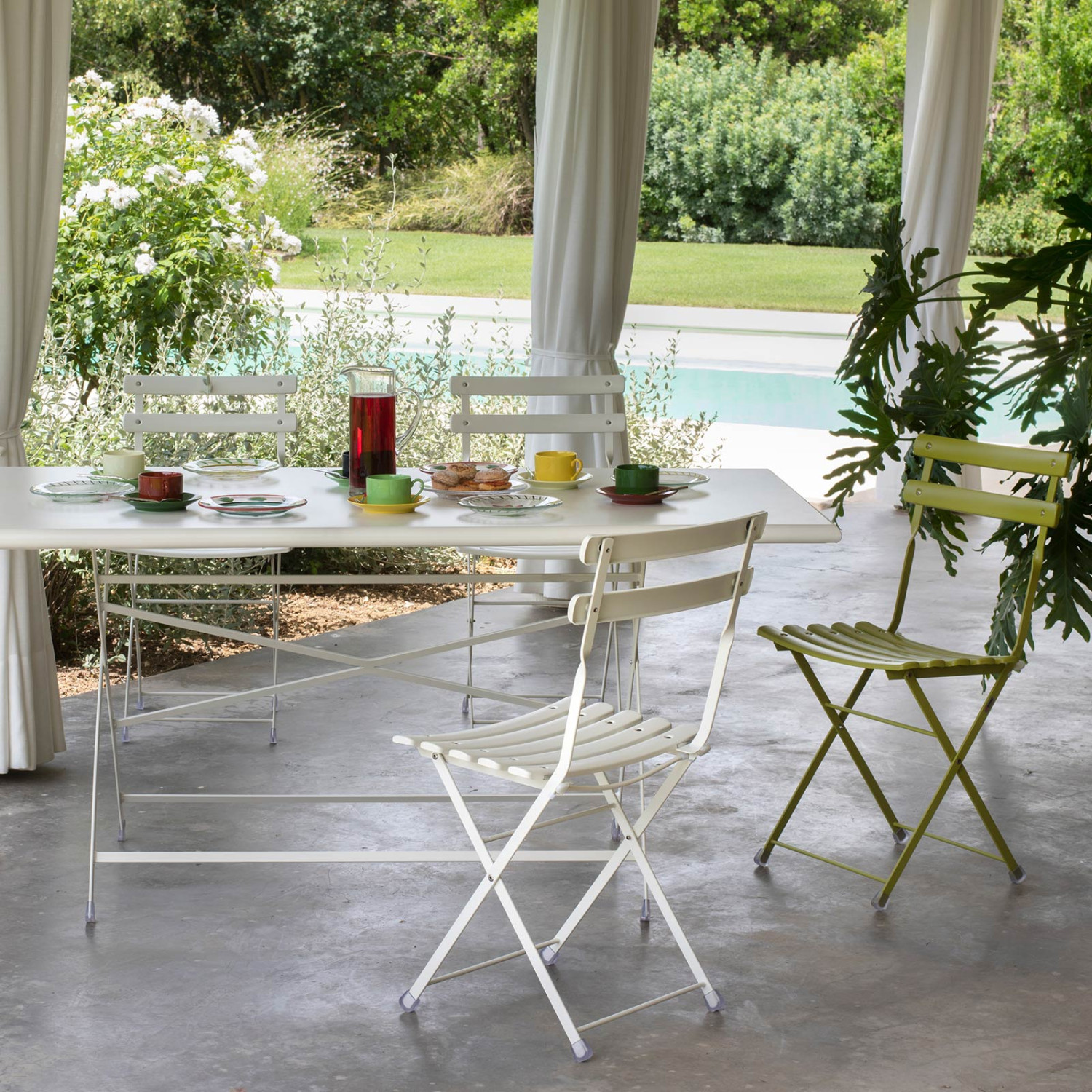 EMU ARC EN CIEL CHAIR - KE-ZU FURNITURE AUSTRALIA