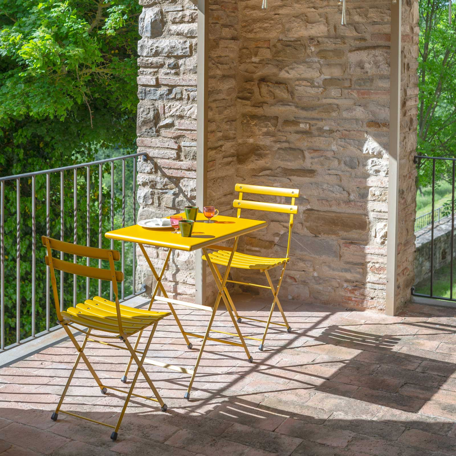EMU ARC EN CIEL CHAIR - KE-ZU FURNITURE AUSTRALIA