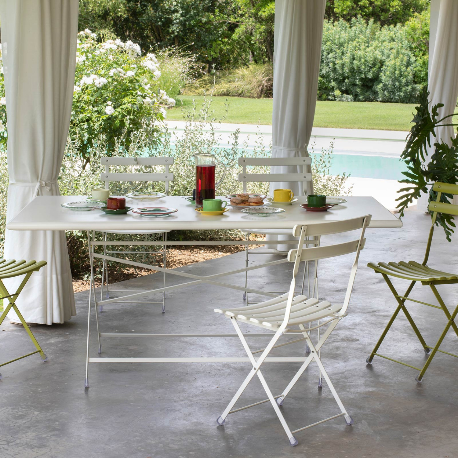 EMU ARC EN CIEL TABLE - KE-ZU FURNITURE AUSTRALIA