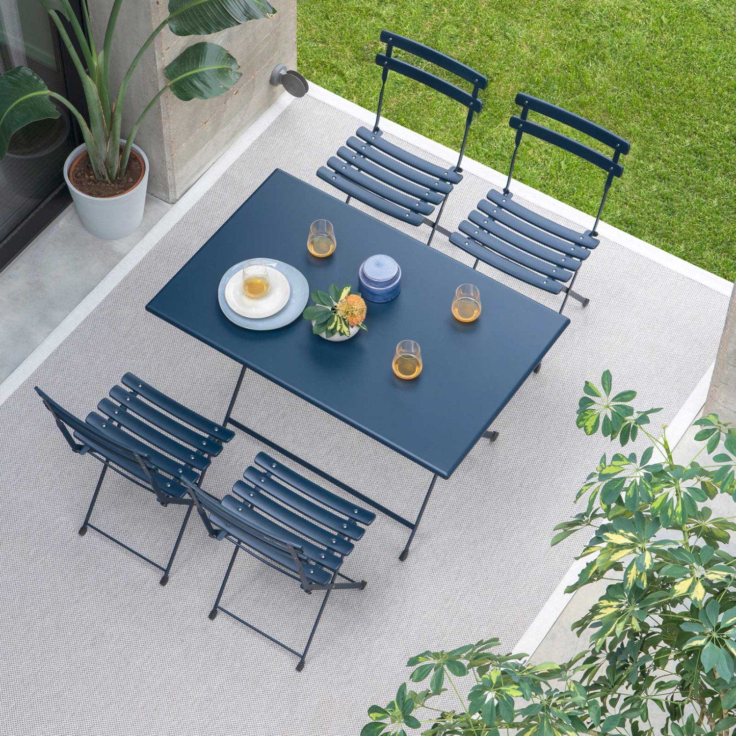 EMU ARC EN CIEL TABLE - KE-ZU FURNITURE AUSTRALIA