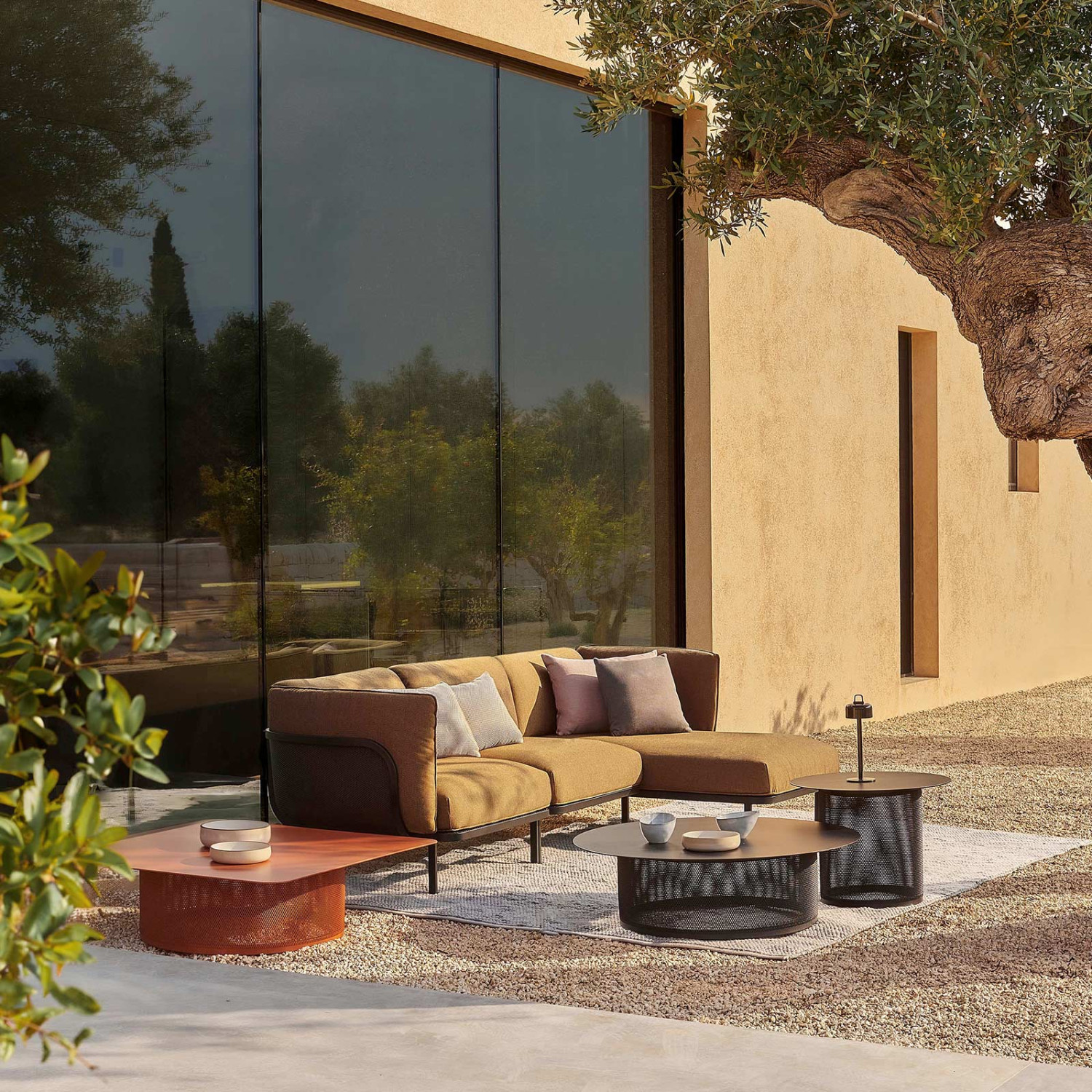 EMU CABLA OCCASIONAL TABLE - KE-ZU FURNITURE AUSTRALIA