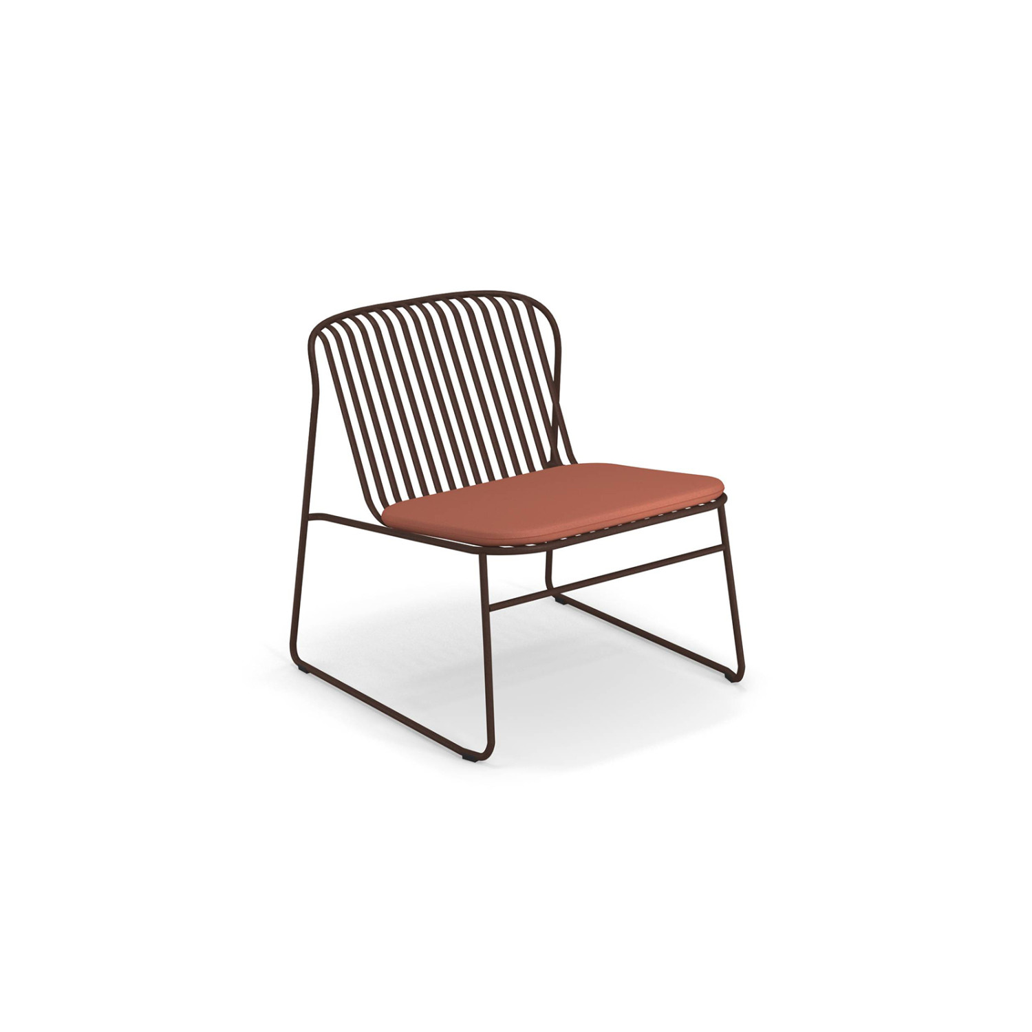 EMU RIVIERA LOUNGE CHAIR - KE-ZU FURNITURE AUSTRALIA