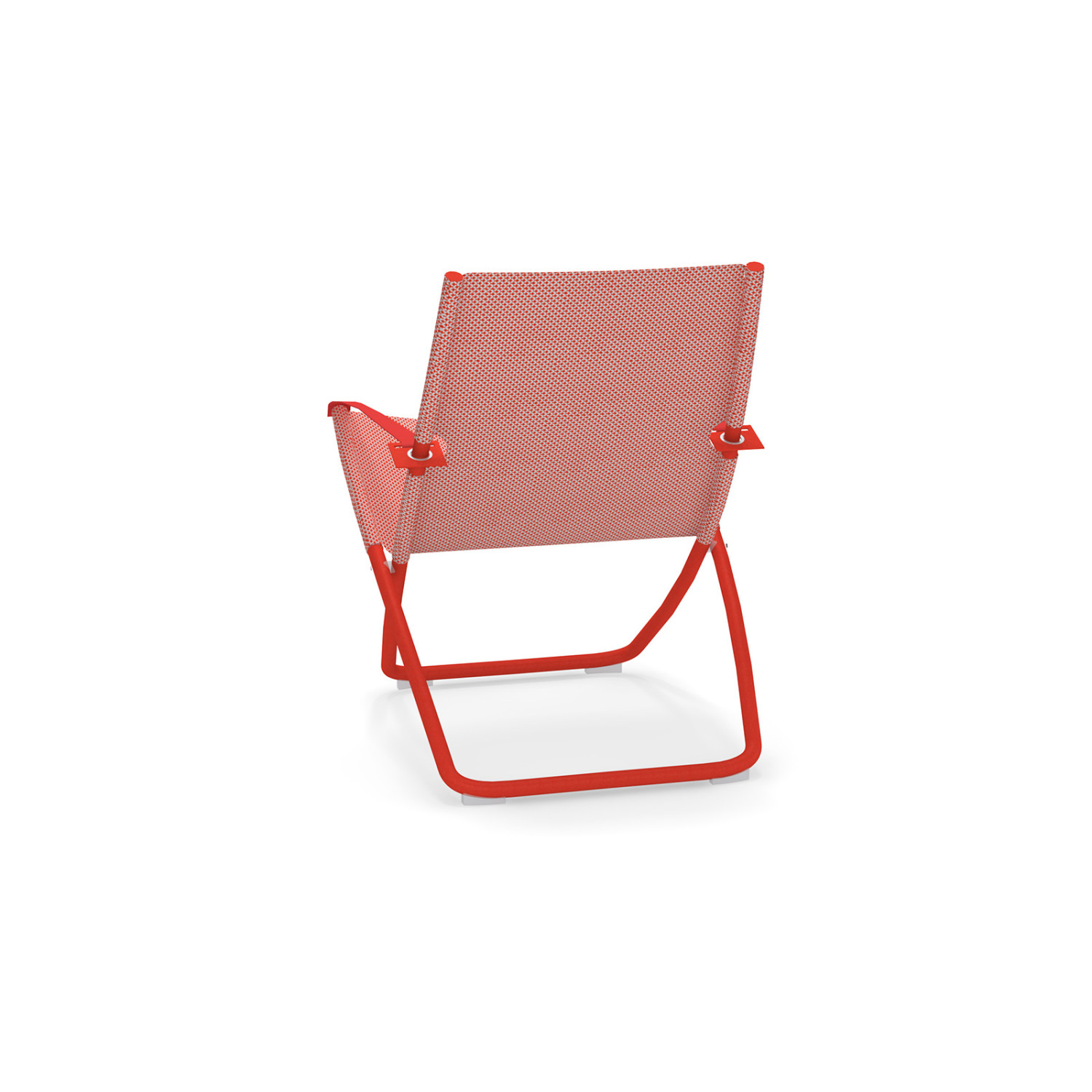 EMU SNOOZE DECK CHAIR - KE-ZU FURNITURE AUSTRALIA
