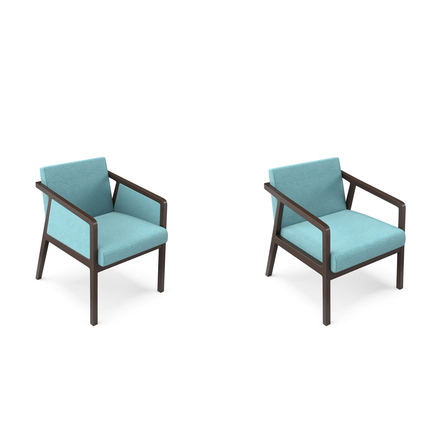 KE-ZU KAYSA LOUNGE CHAIR - KE-ZU FURNITURE AUSTRALIA