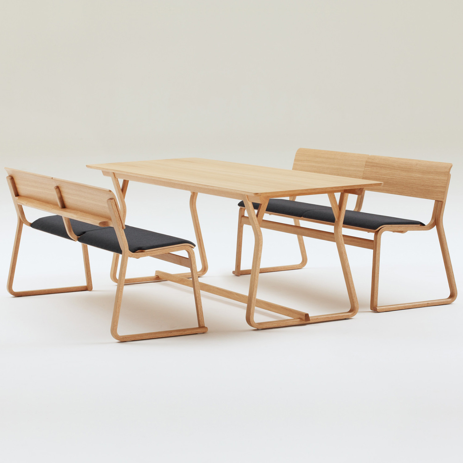 NEW DESIGN GROUP THEO DINING TABLE - KE-ZU FURNITURE AUSTRALIA