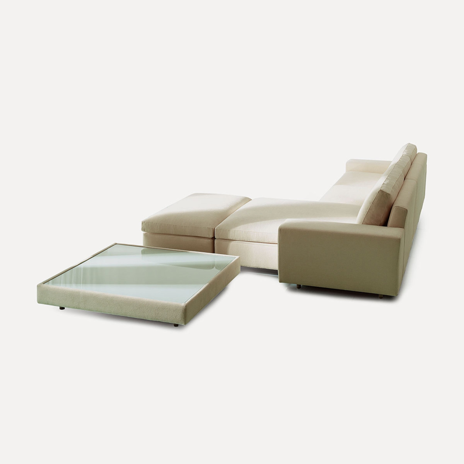 SANCAL AIR MODULAR SOFA - KE-ZU FURNITURE AUSTRALIA
