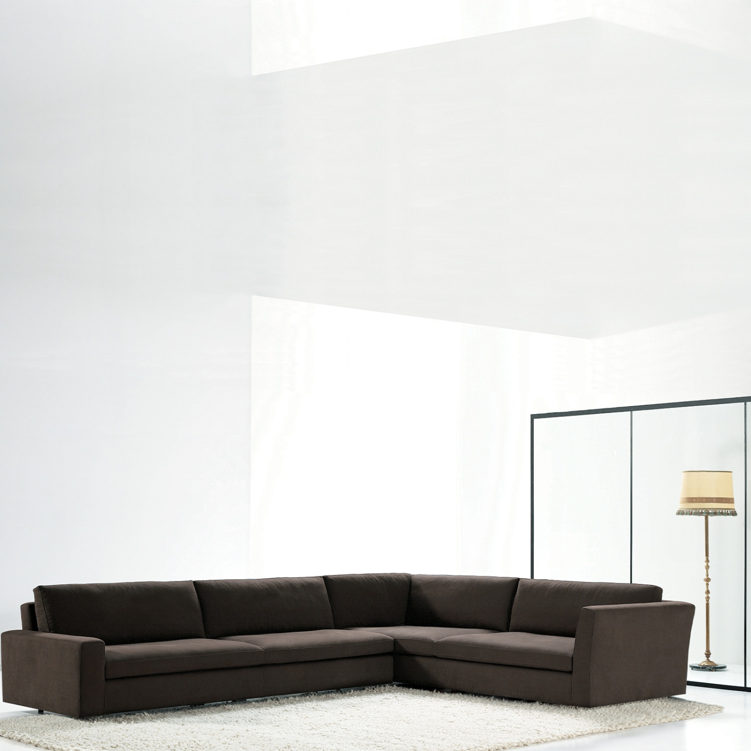 SANCAL AIR MODULAR SOFA - KE-ZU FURNITURE AUSTRALIA