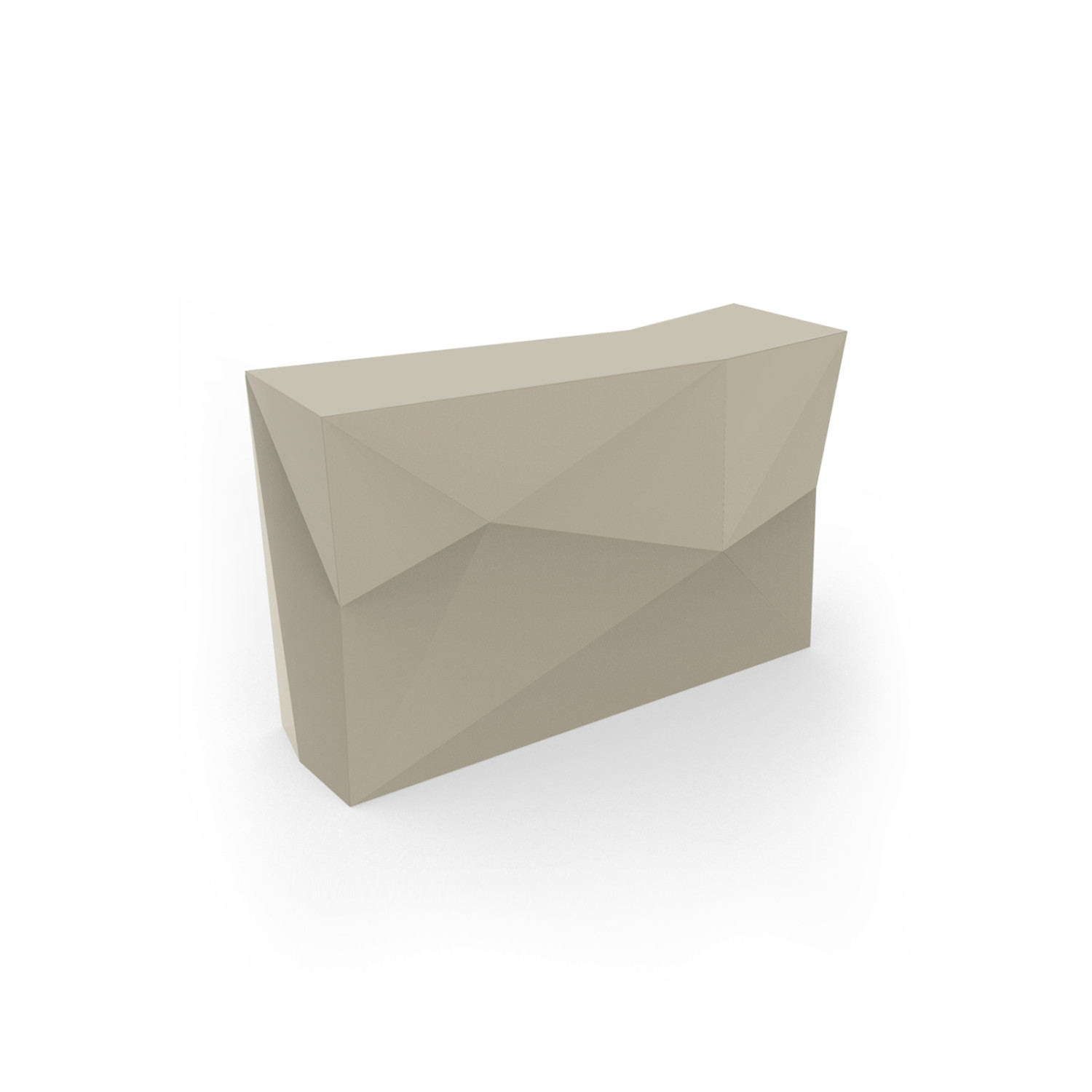 VONDOM FAZ BAR - KE-ZU FURNITURE AUSTRALIA