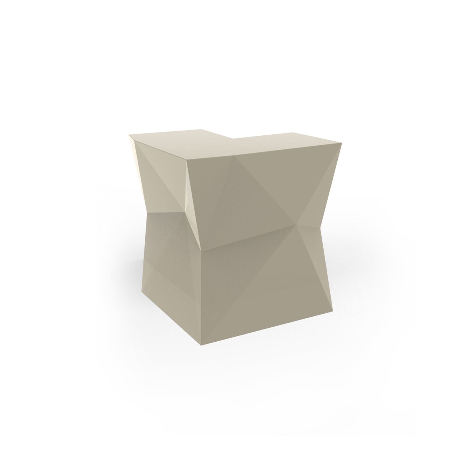 VONDOM FAZ BAR - KE-ZU FURNITURE AUSTRALIA