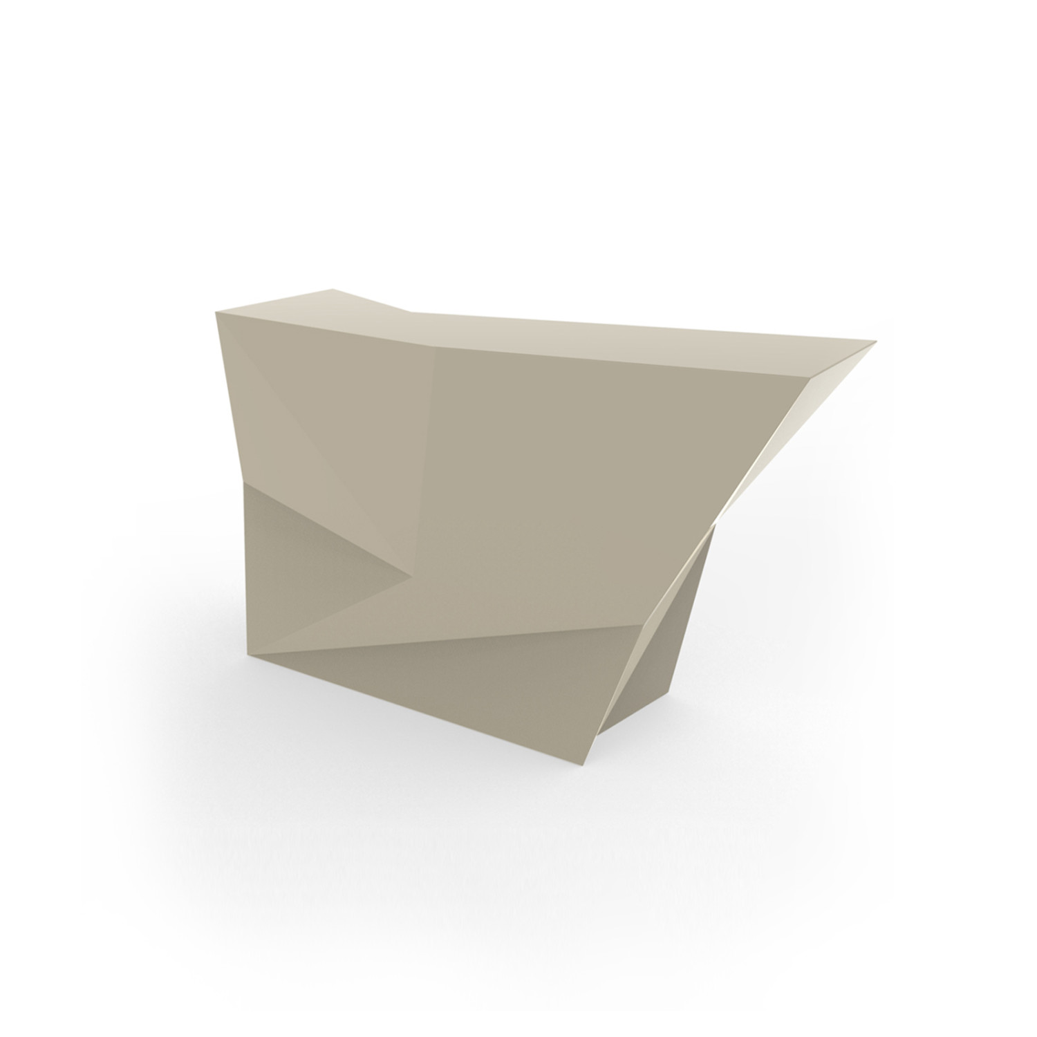 VONDOM FAZ BAR - KE-ZU FURNITURE AUSTRALIA