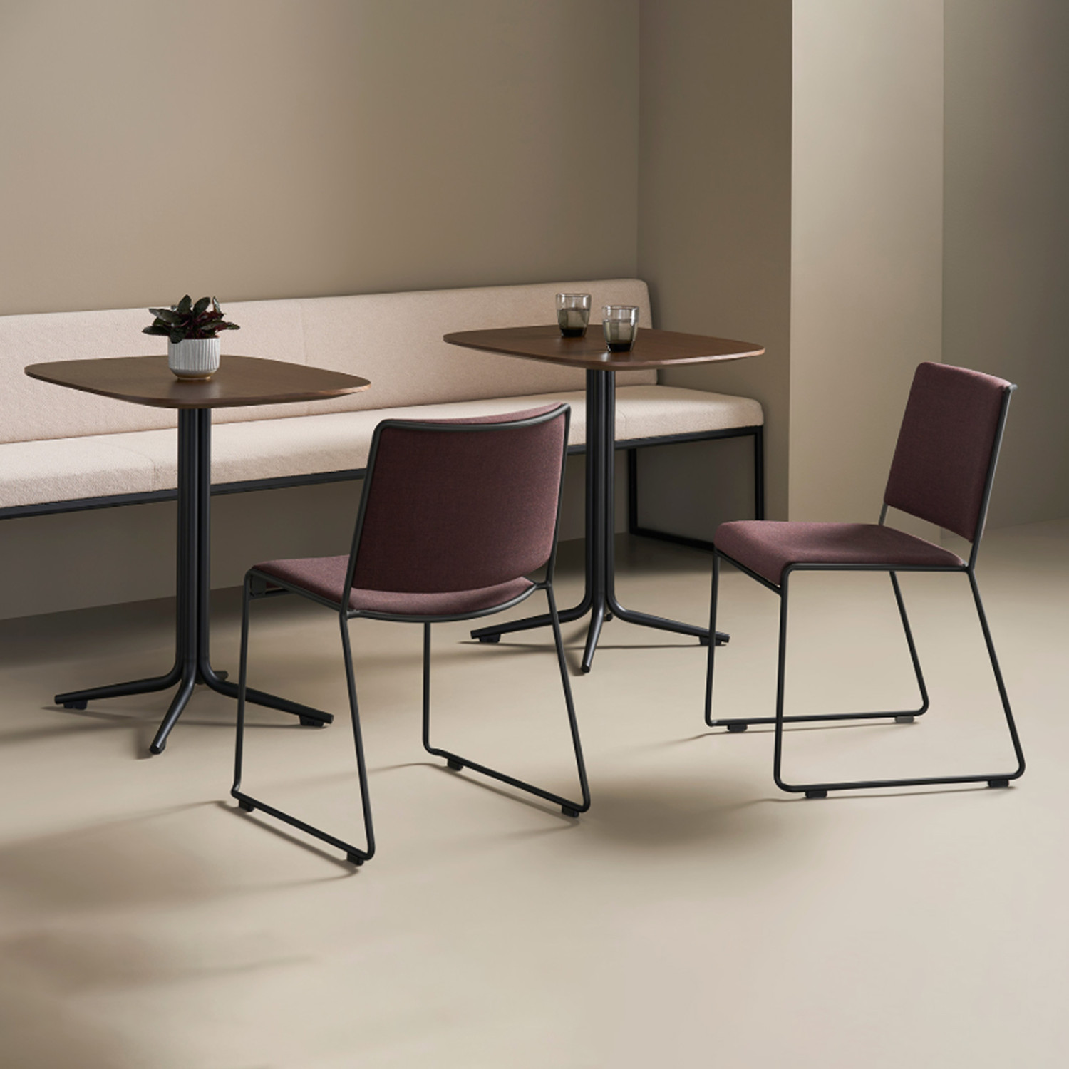 AXONA AICHI GENE CHAIR - KE-ZU FURNITURE AUSTRALIA
