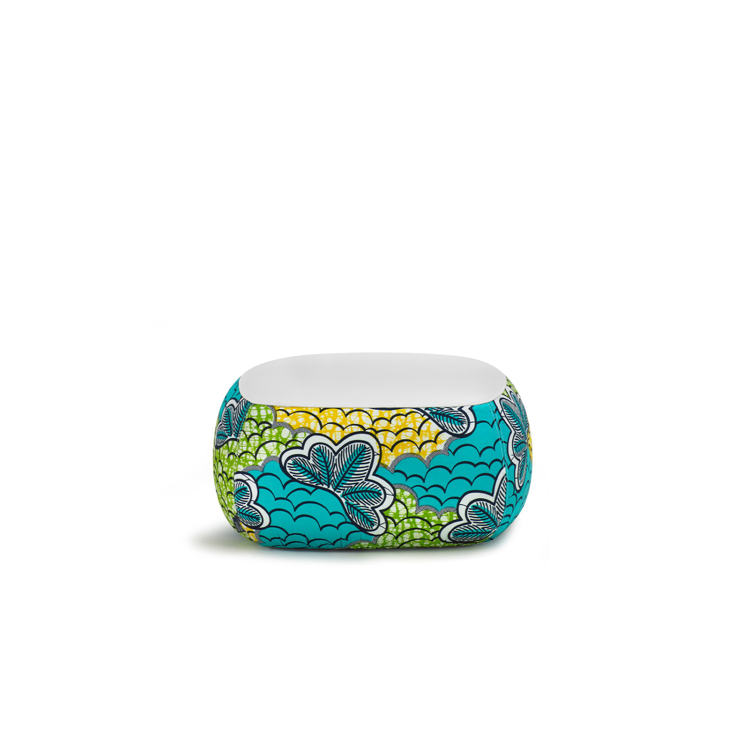 ARTIFORT SWAMP OTTOMAN - KE-ZU FURNITURE AUSTRALIA