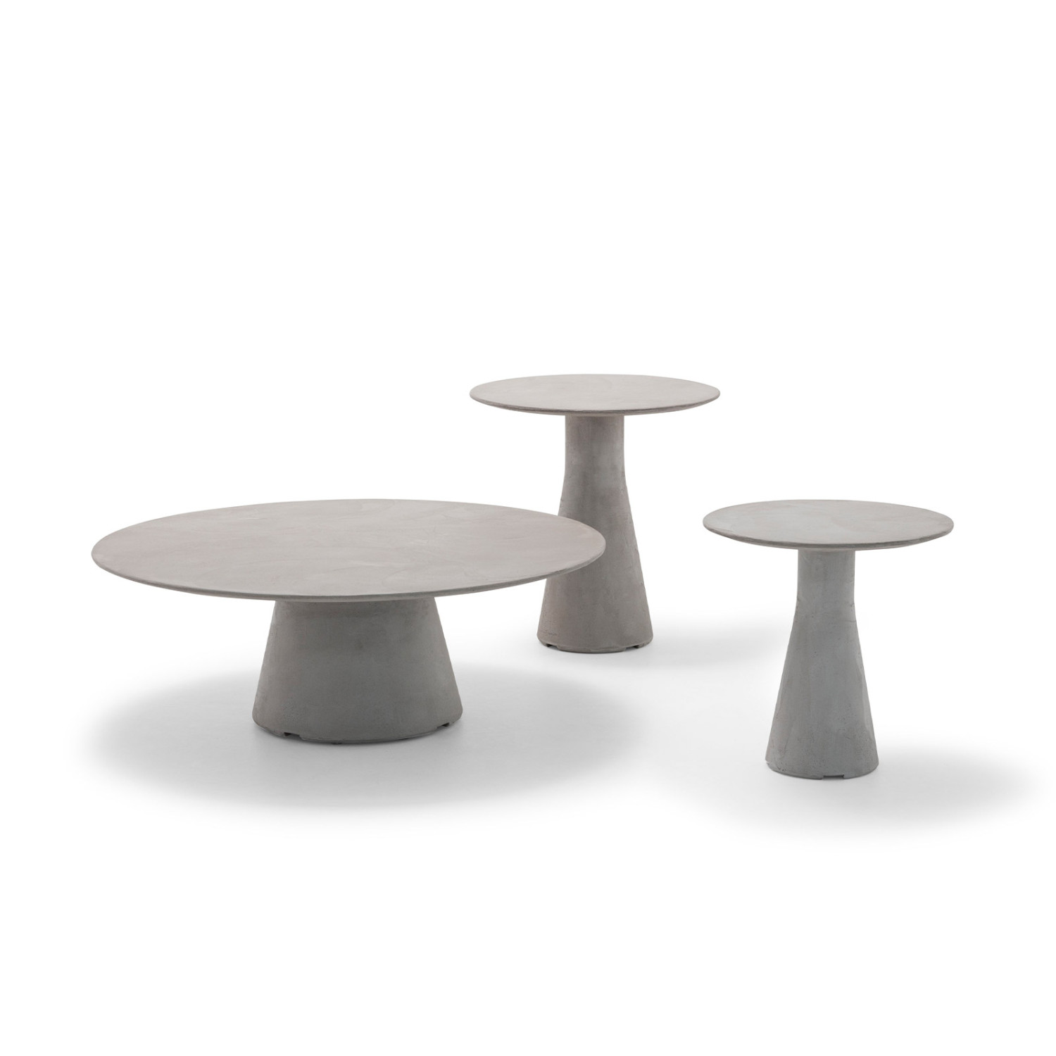 ANDREU WORLD REVERSE COFFEE TABLE - KE-ZU FURNITURE AUSTRALIA
