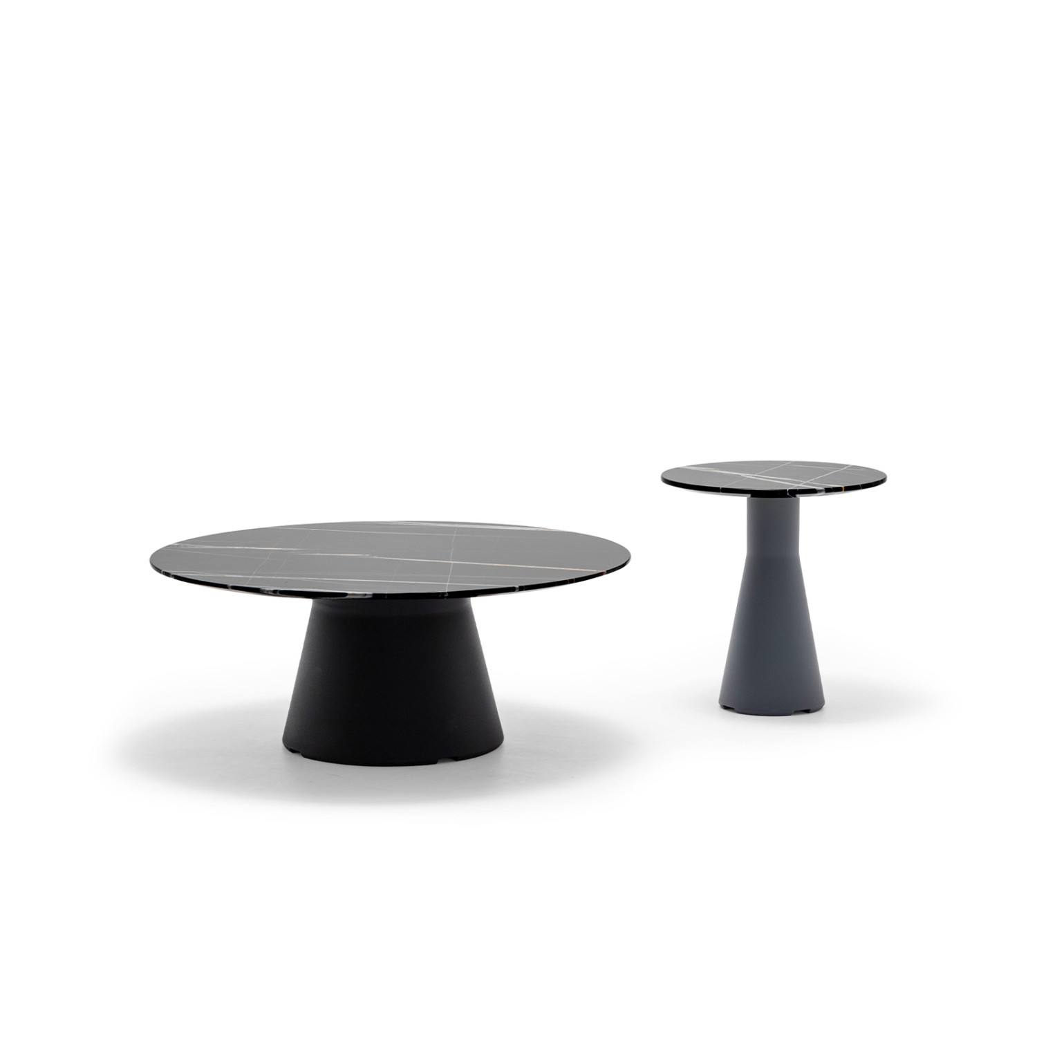 ANDREU WORLD REVERSE COFFEE TABLE - KE-ZU FURNITURE AUSTRALIA